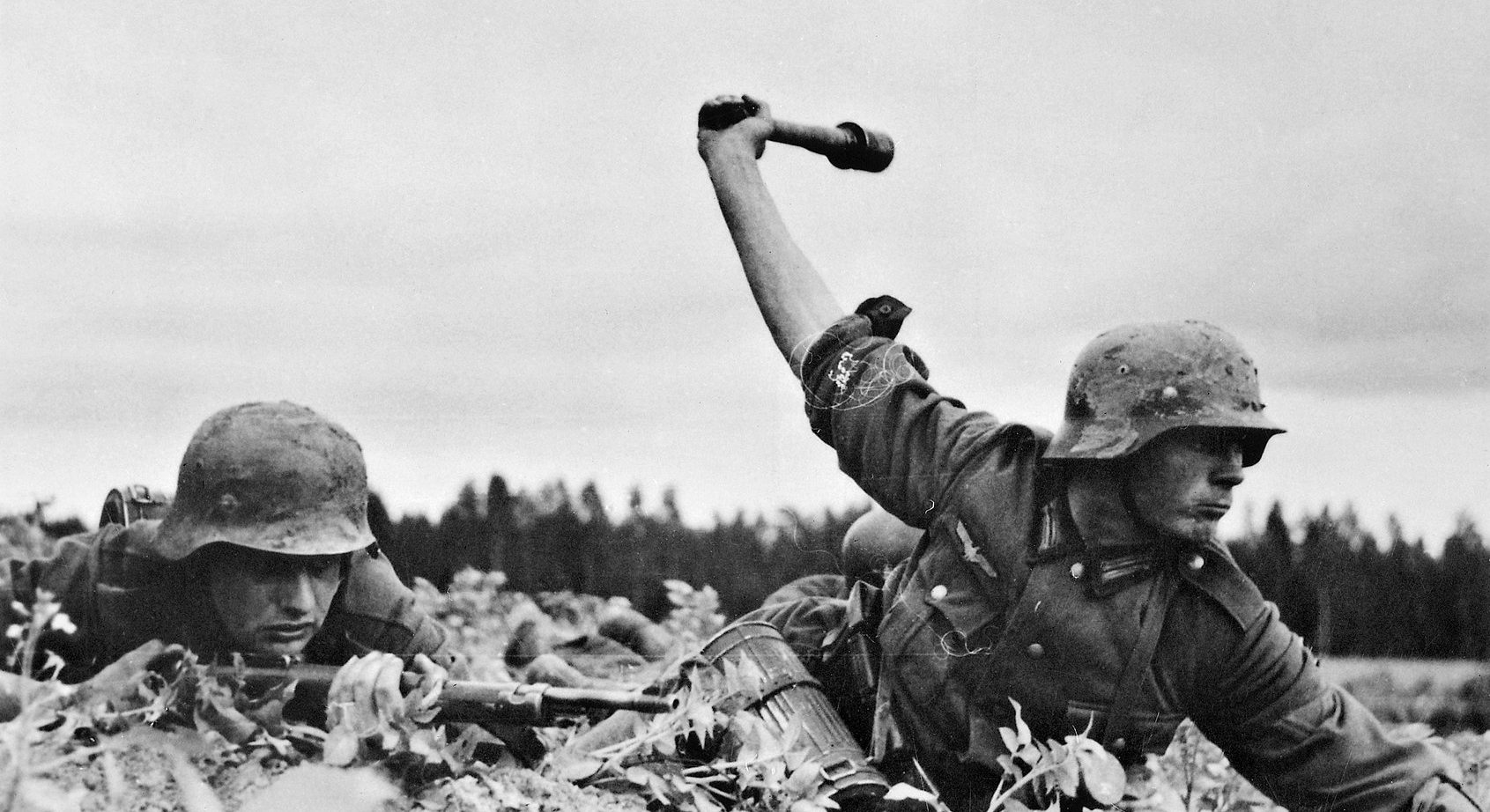 Cum a condus Al Doilea Război Mondial la Războiul Rece?