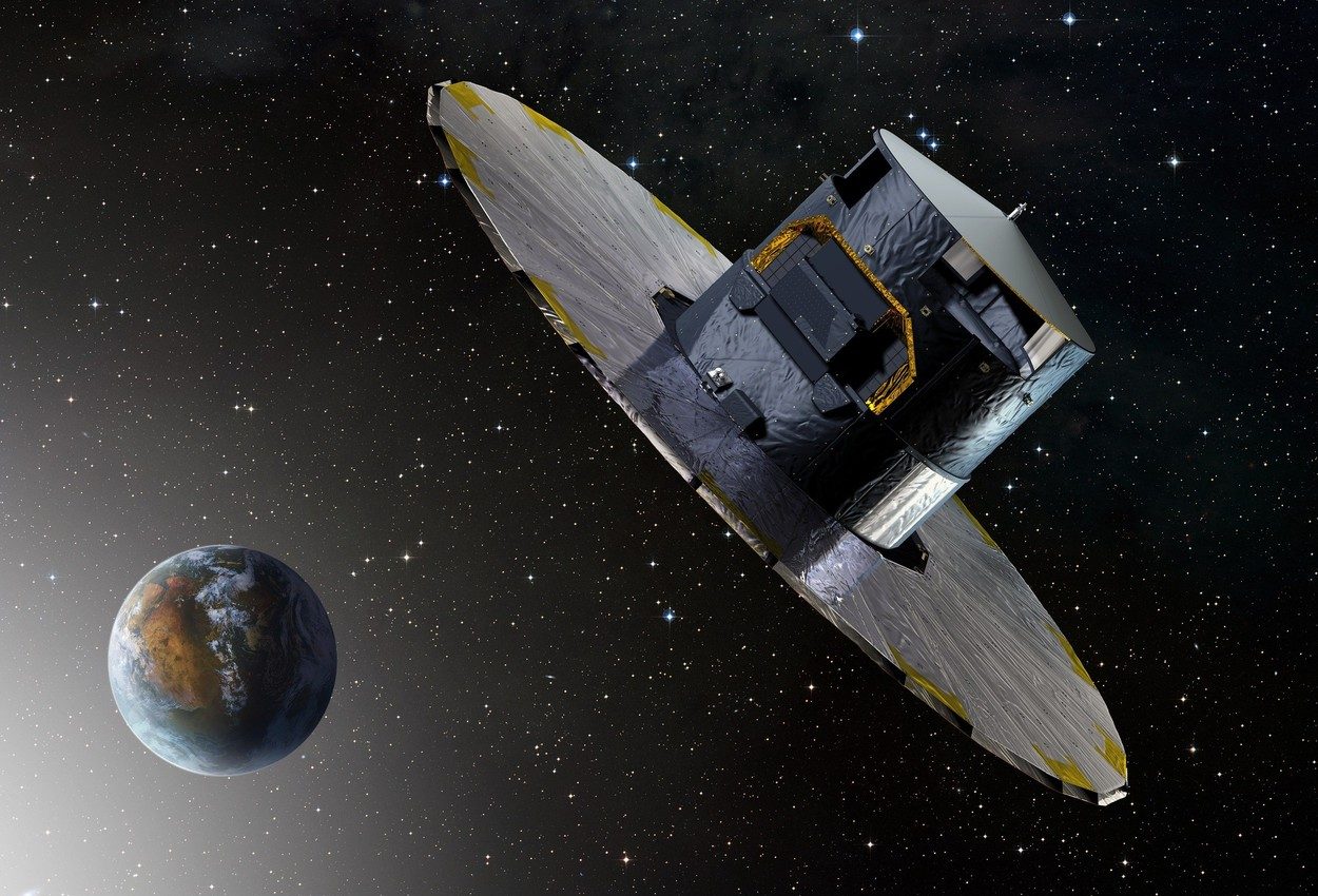 Astronomii au descoperit o „mână de stele” care poate oferi noi detalii ...