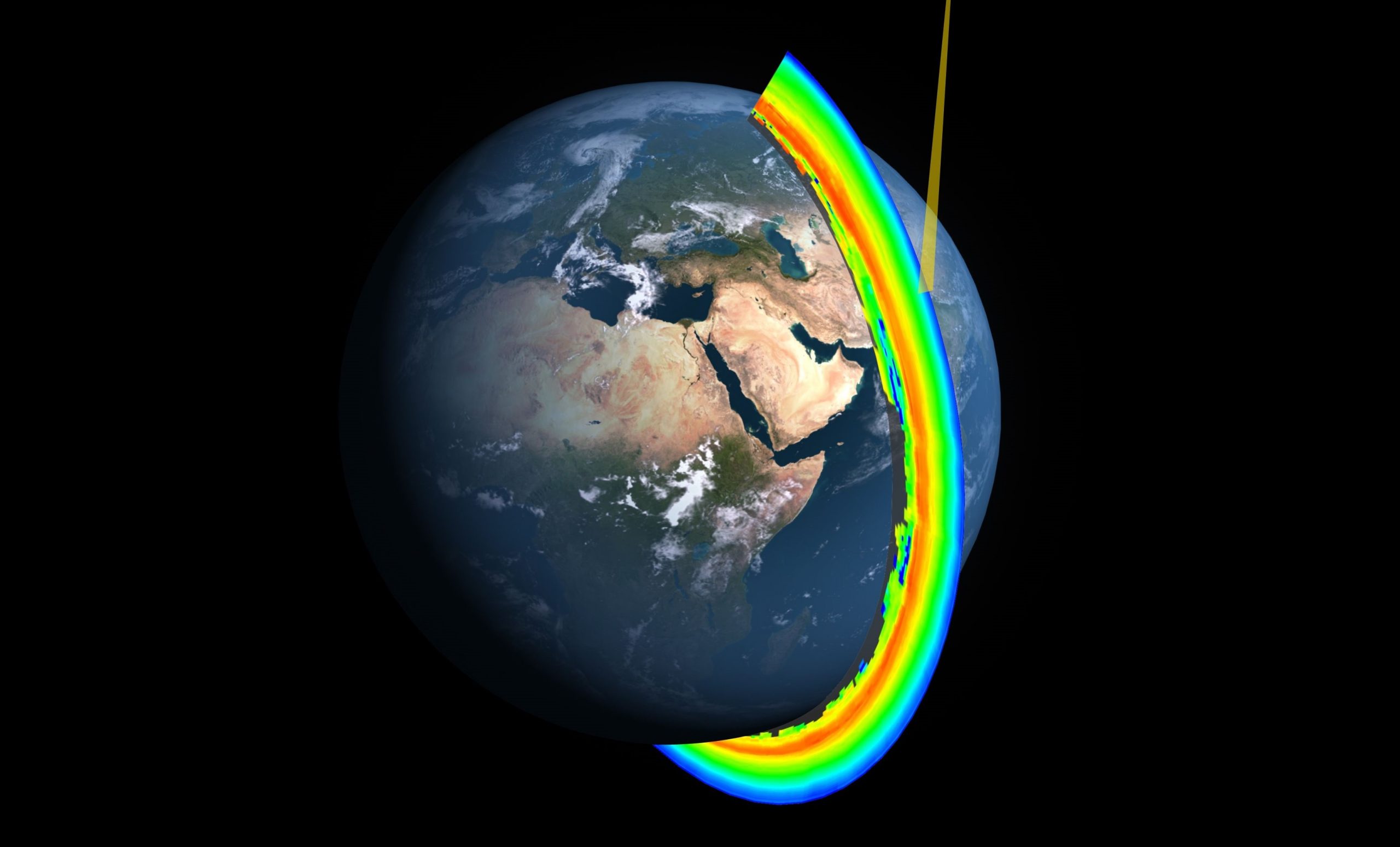 Ce este stratul de ozon și cât de important este pentru noi?