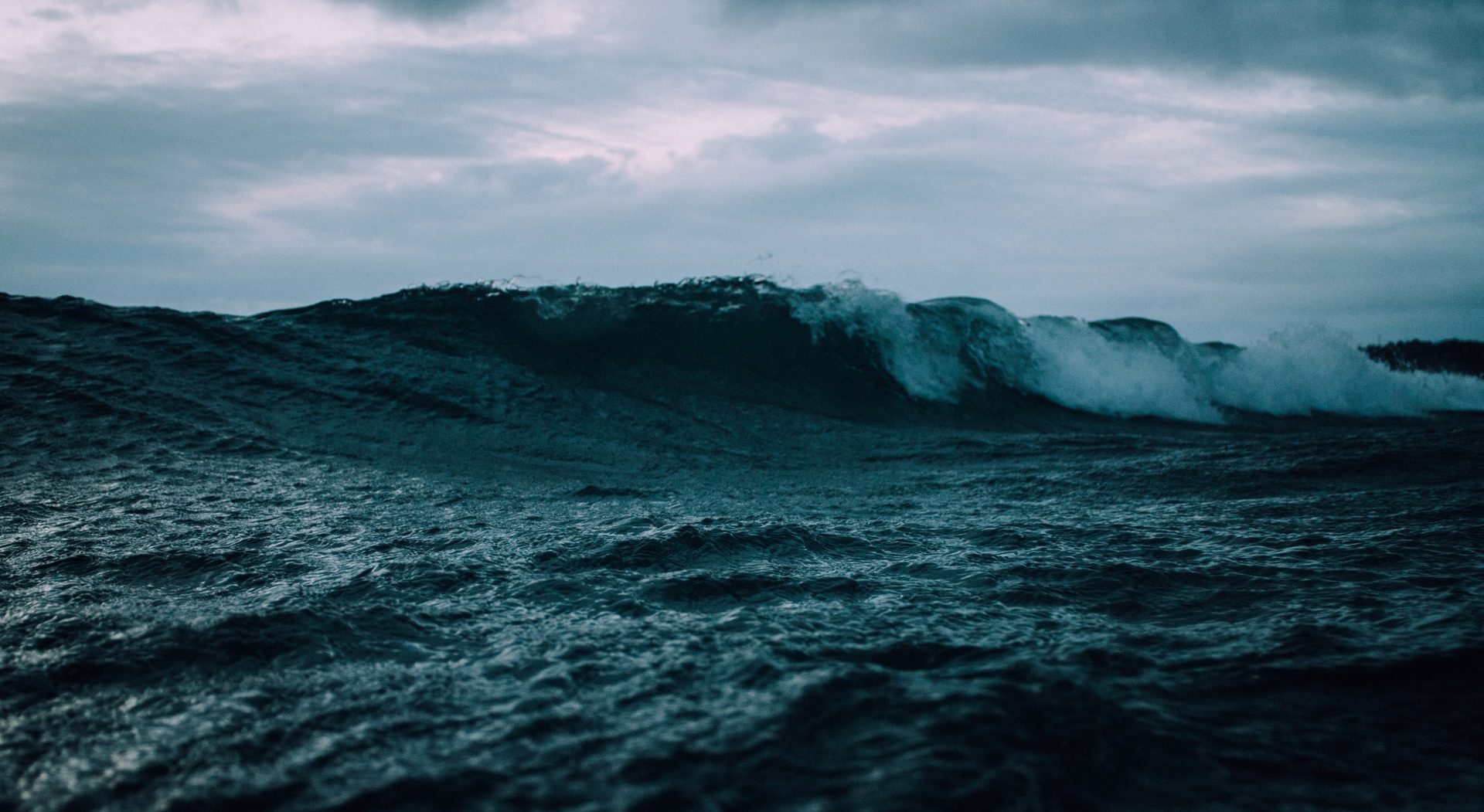 Noi dovezi confirmă că Pământul antic era o lume oceanică. Cum ne-ar ...