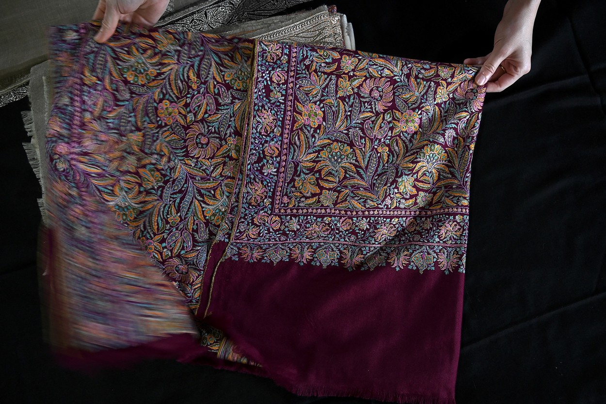 Tot ce trebuie să știi despre cașmir. Istoria, originea și beneficiile