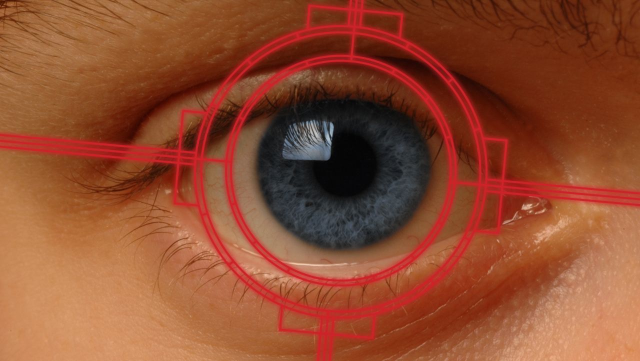 O tehnologie de scanare a retinei poate identifica mai repede autismul ...