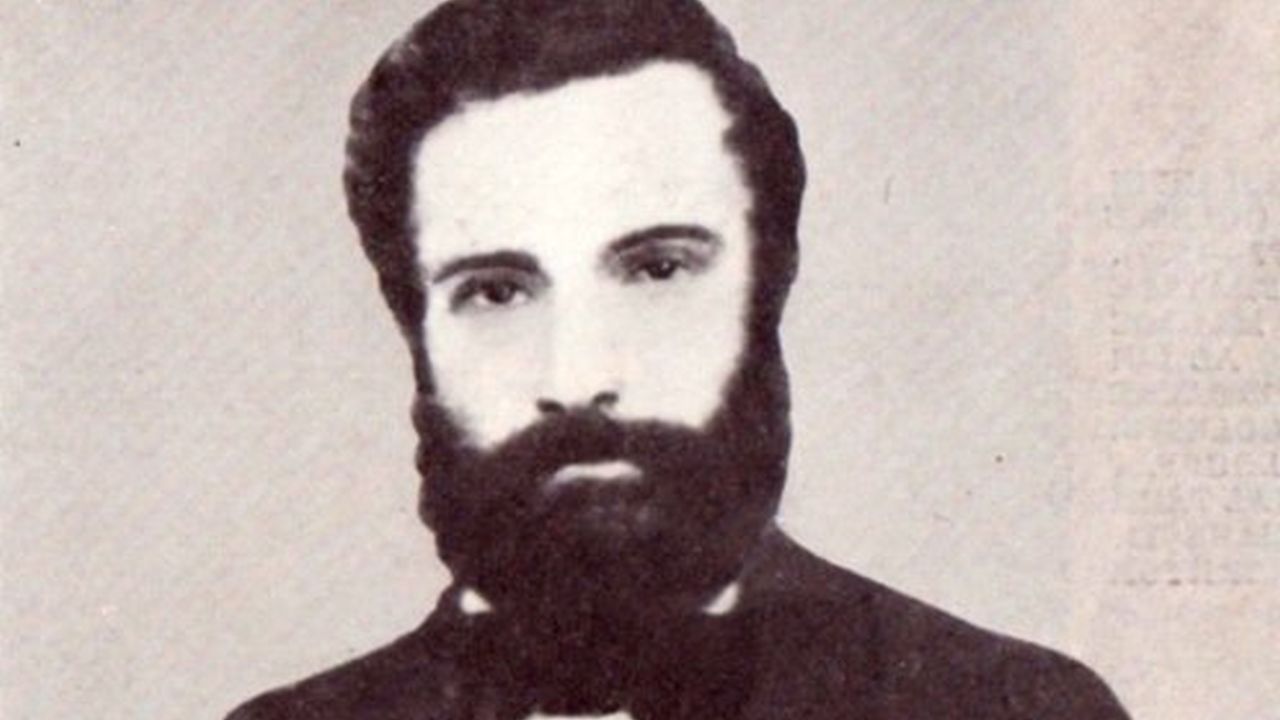 Alexandru G. Golescu, fondatorul Monetăriei Statului