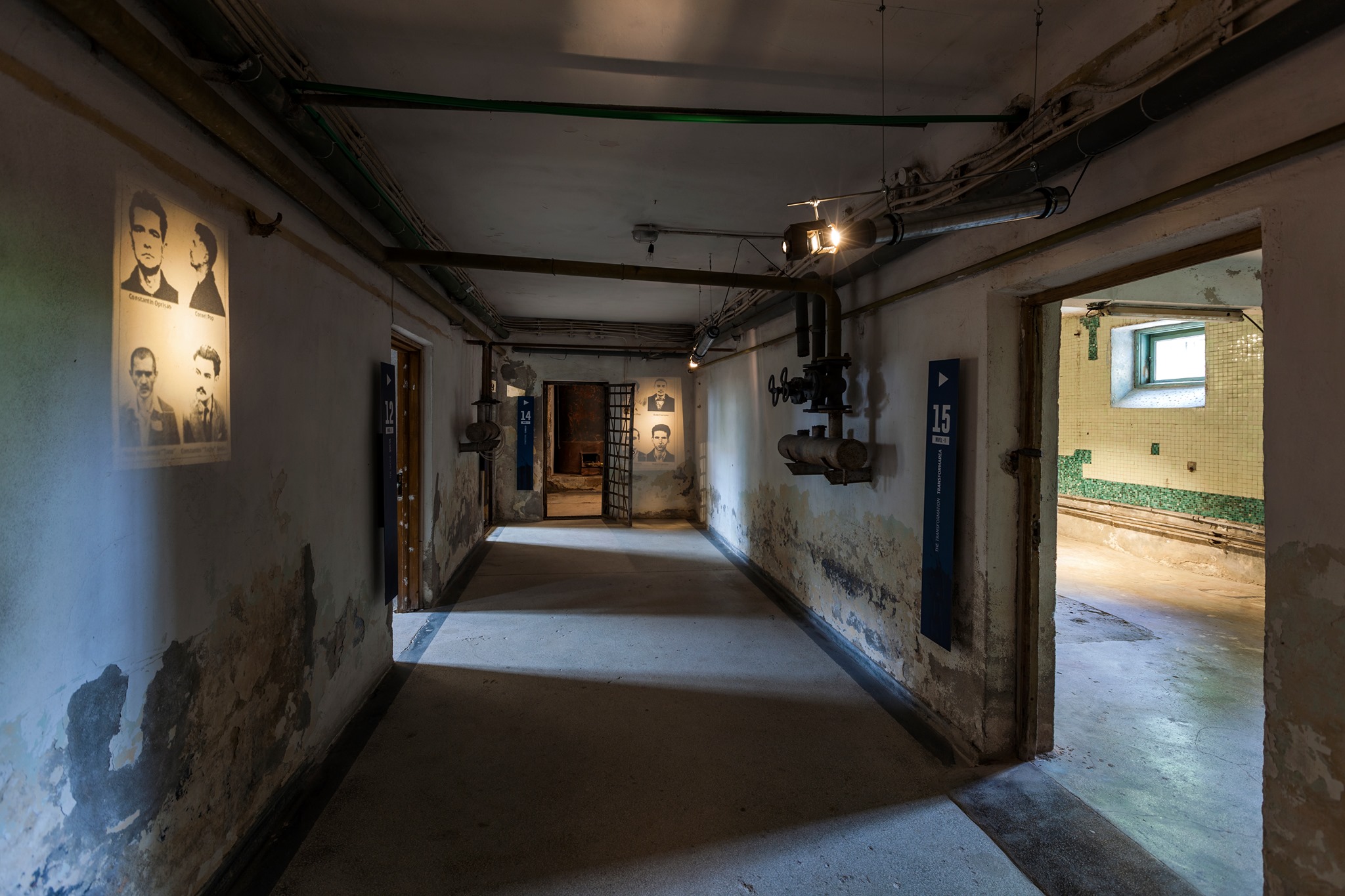 Experimentul Pitești, dezumanizarea și distrugerea personalității umane