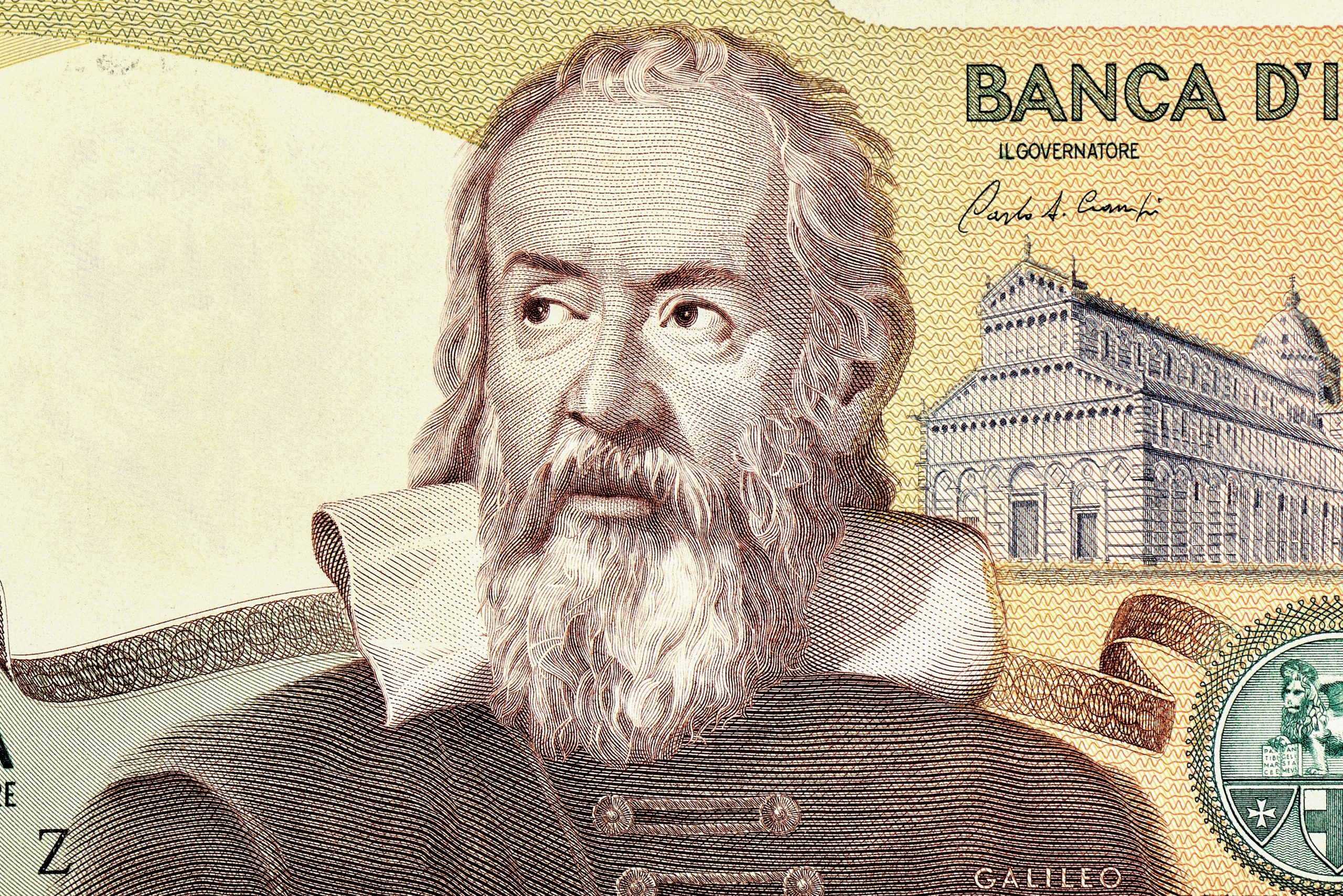 Viața lui Galileo Galilei. De ce a fost condamnat la închisoare pe viață?