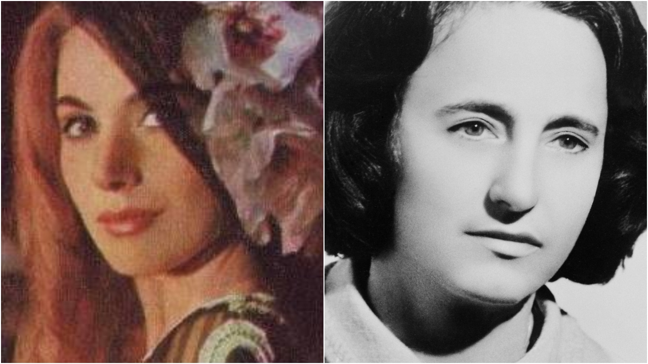 Violeta Andrei, frumoasa actriță pe care Elena Ceaușescu a urât-o