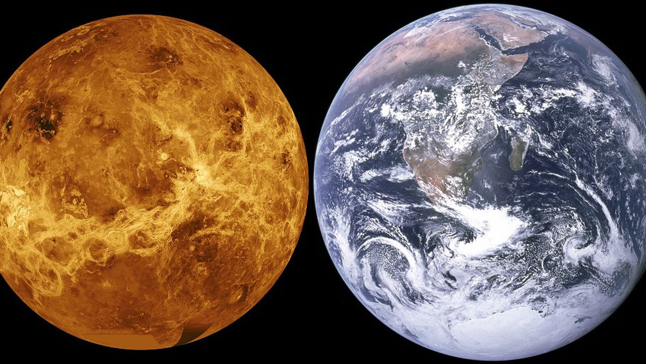 Cât durează cea mai lungă zi din Sistemul Solar? Venus are răspunsul