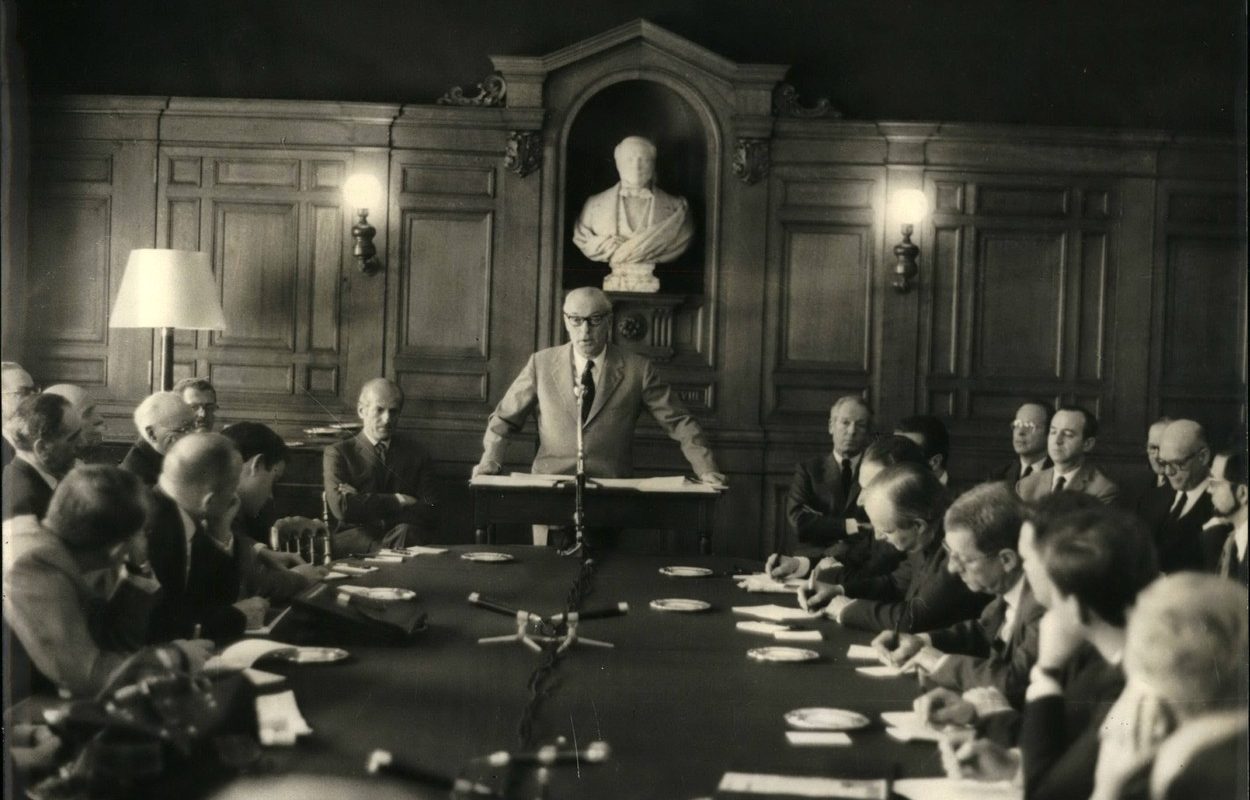 Familia Rothschild, cea mai proeminentă dinastie europeană de bancheri