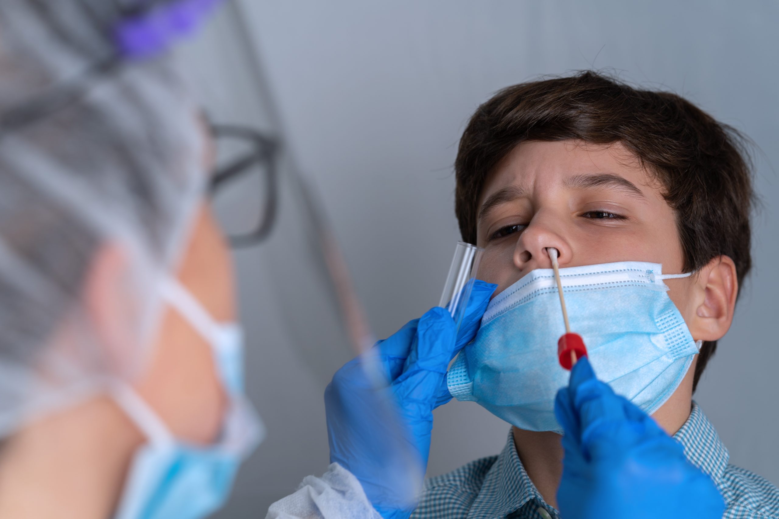 Cât de mult și-au crescut afacerile laboratoarele medicale acreditate ...