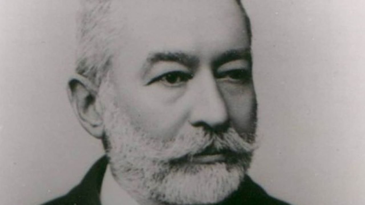 Problemele prin care a trecut primul guvern condus de D. A. Sturdza