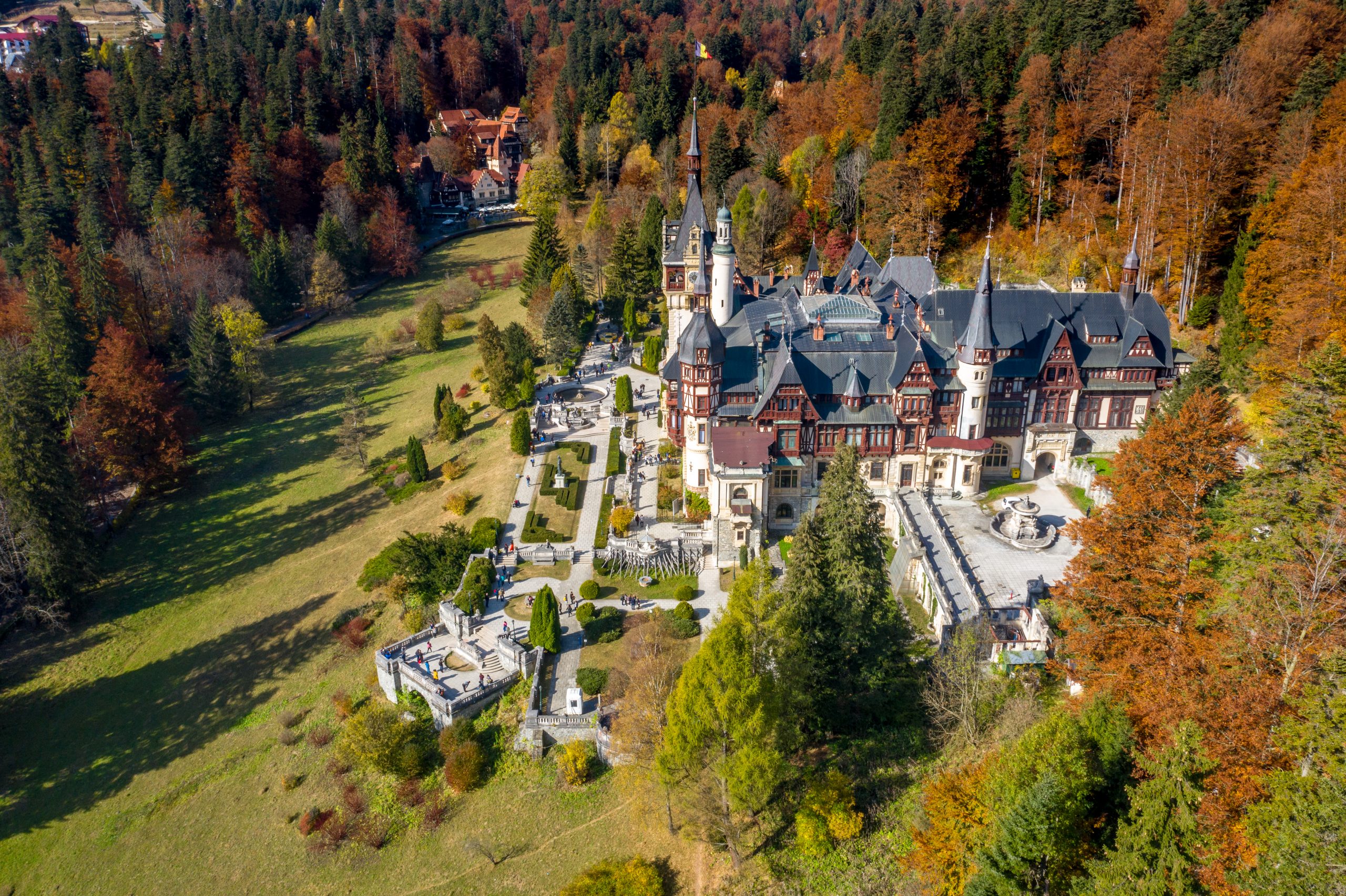 Expoziția „Centenarul Încoronării. Alba Iulia. 1922”, la Muzeul Național Peleș