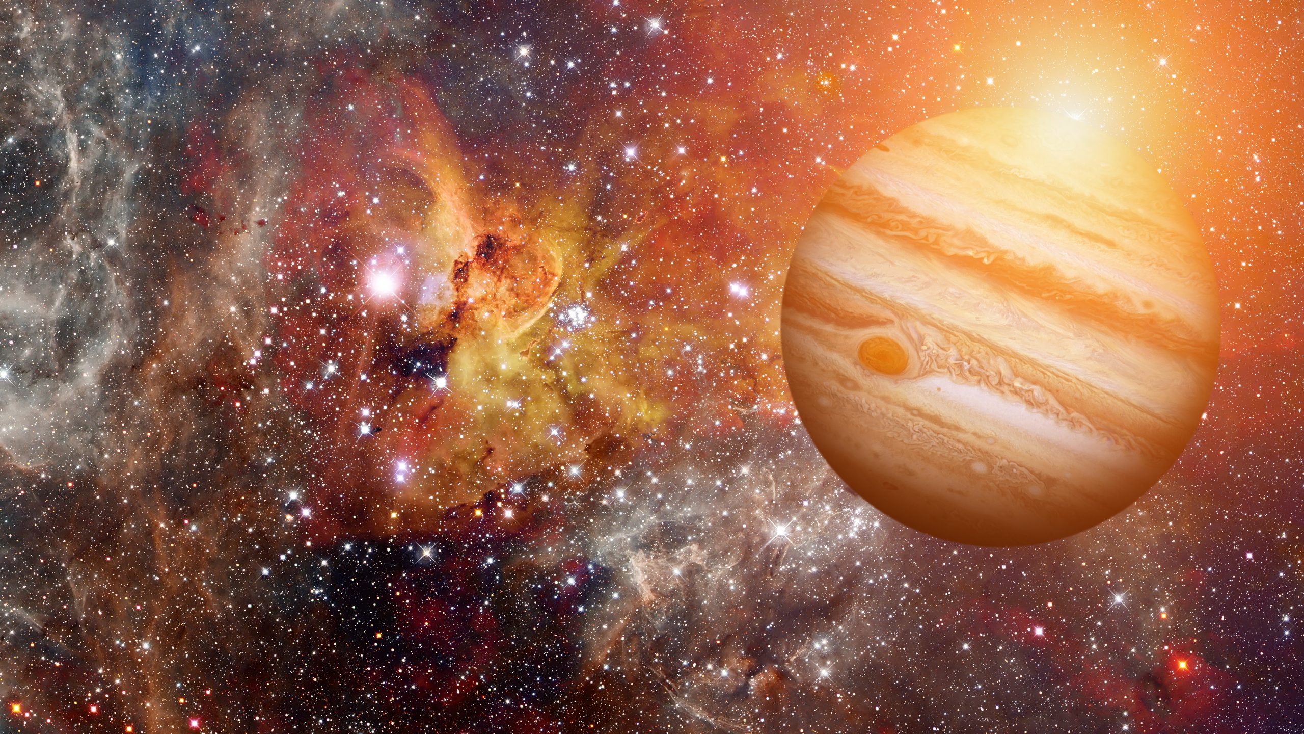 Astronomii dezvăluie secretul încălzirii atmosferice a lui Jupiter