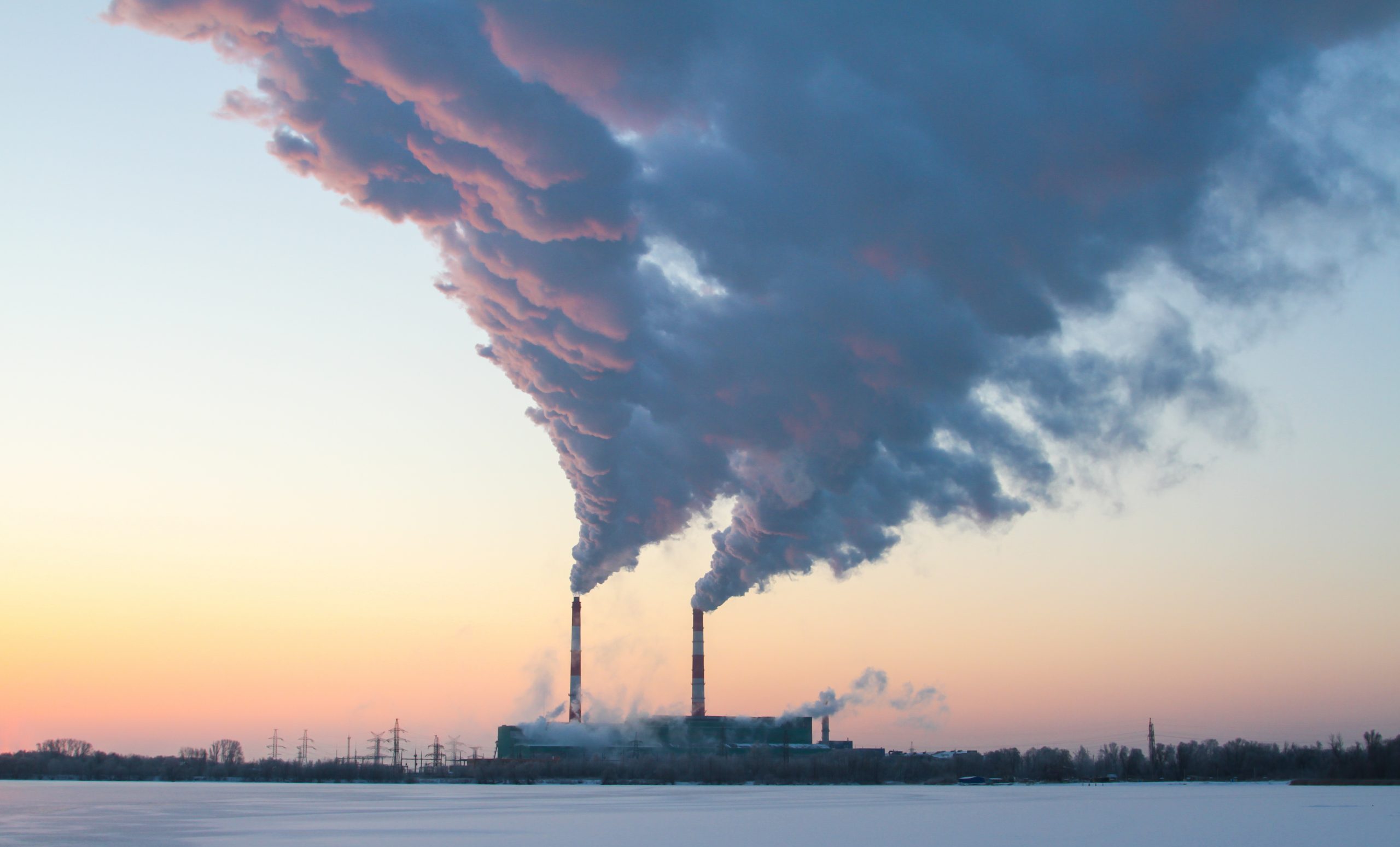 Aerul poluat, asociat cu boli mintale severe. Ce arată cel mai ...