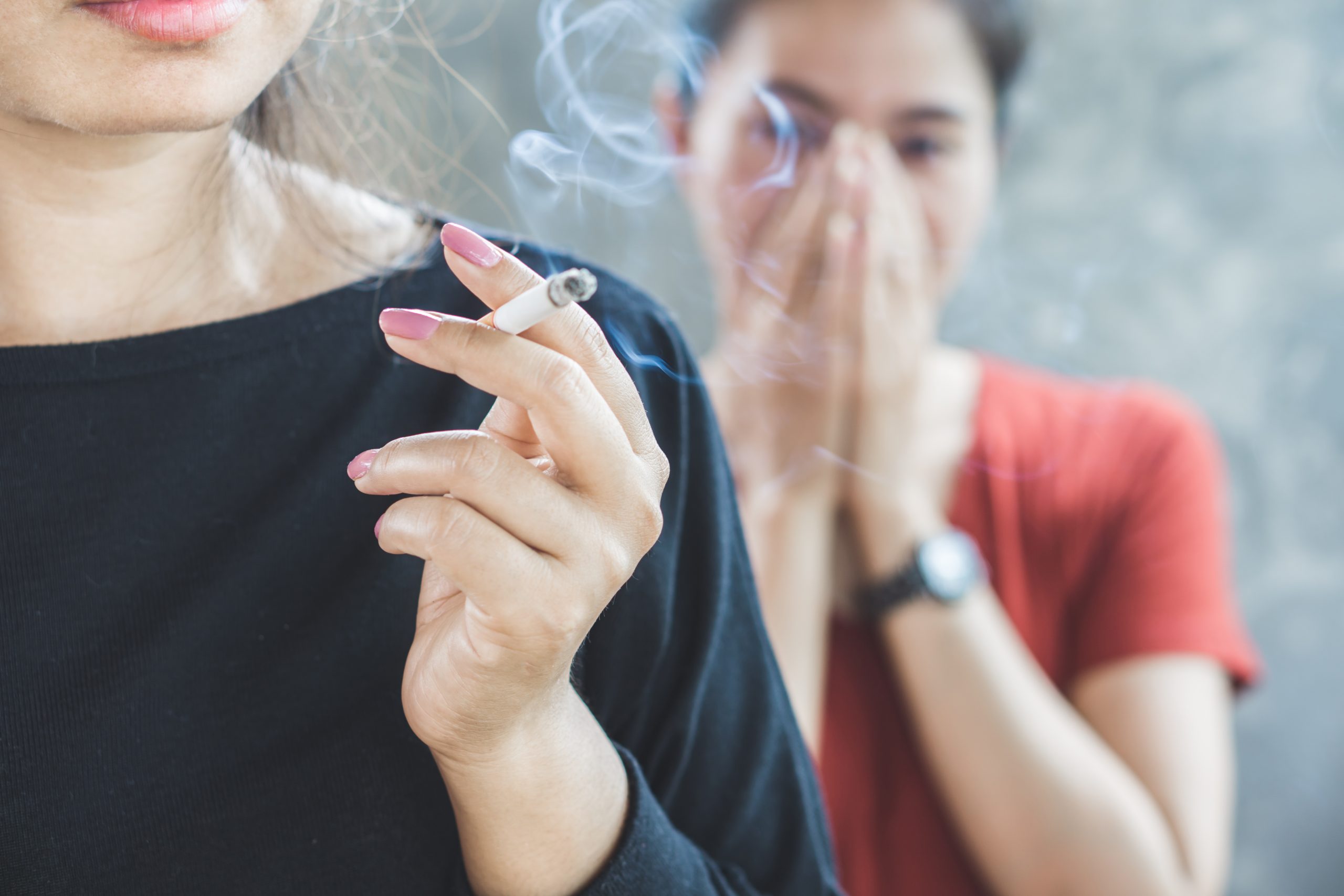 Cercetătorii încep să înțeleagă cum și de ce apare cancerul pulmonar în ...
