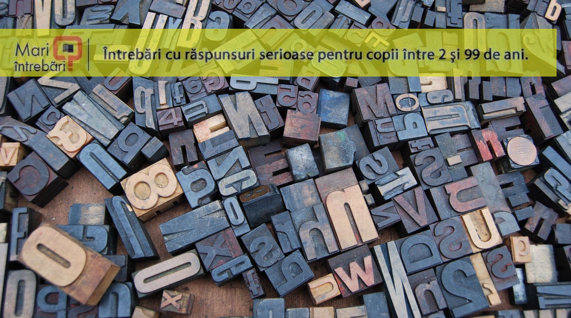 De ce limbile umane împart atât de mult aceeași gramatică