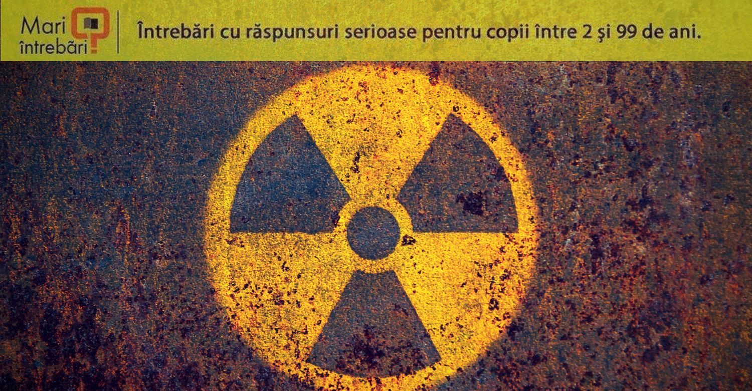 Cât de radioactiv este, cu adevărat, corpul uman și ce riscăm?