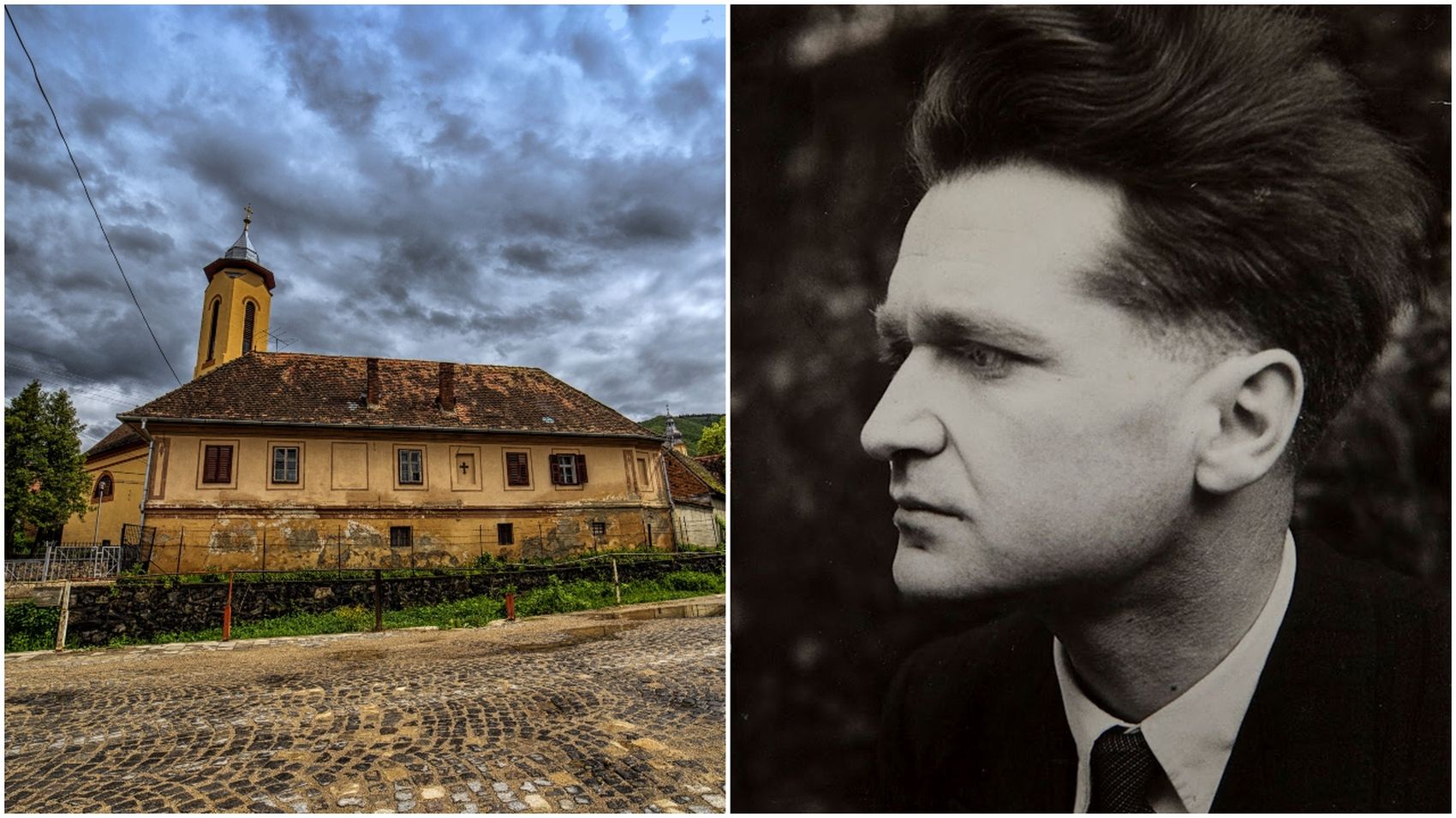 Emil Cioran, filosoful ce trebuie citit în momente de disperare și ...