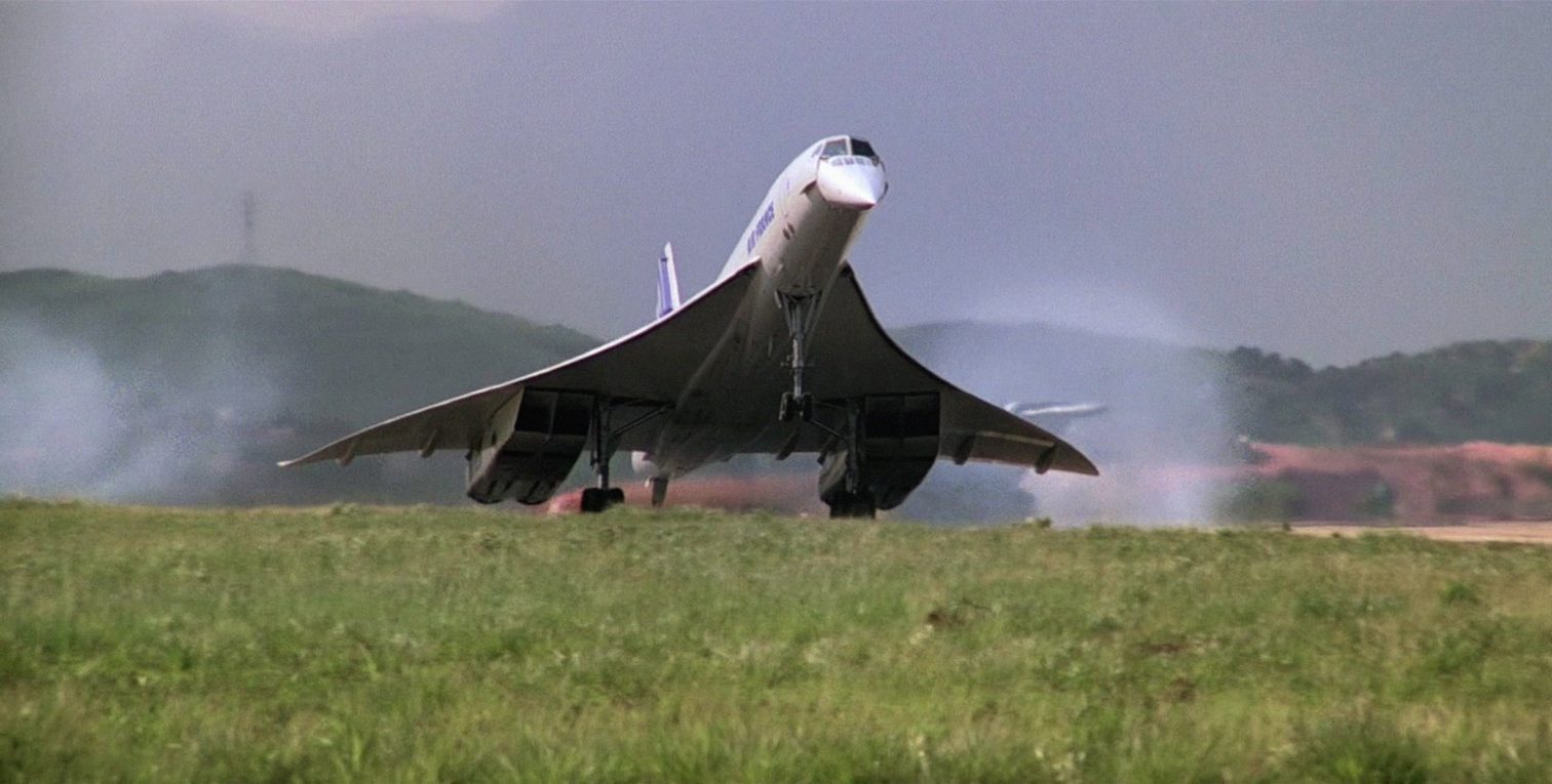 Concorde, o capodoperă tehnologică. Cine l-a construit?