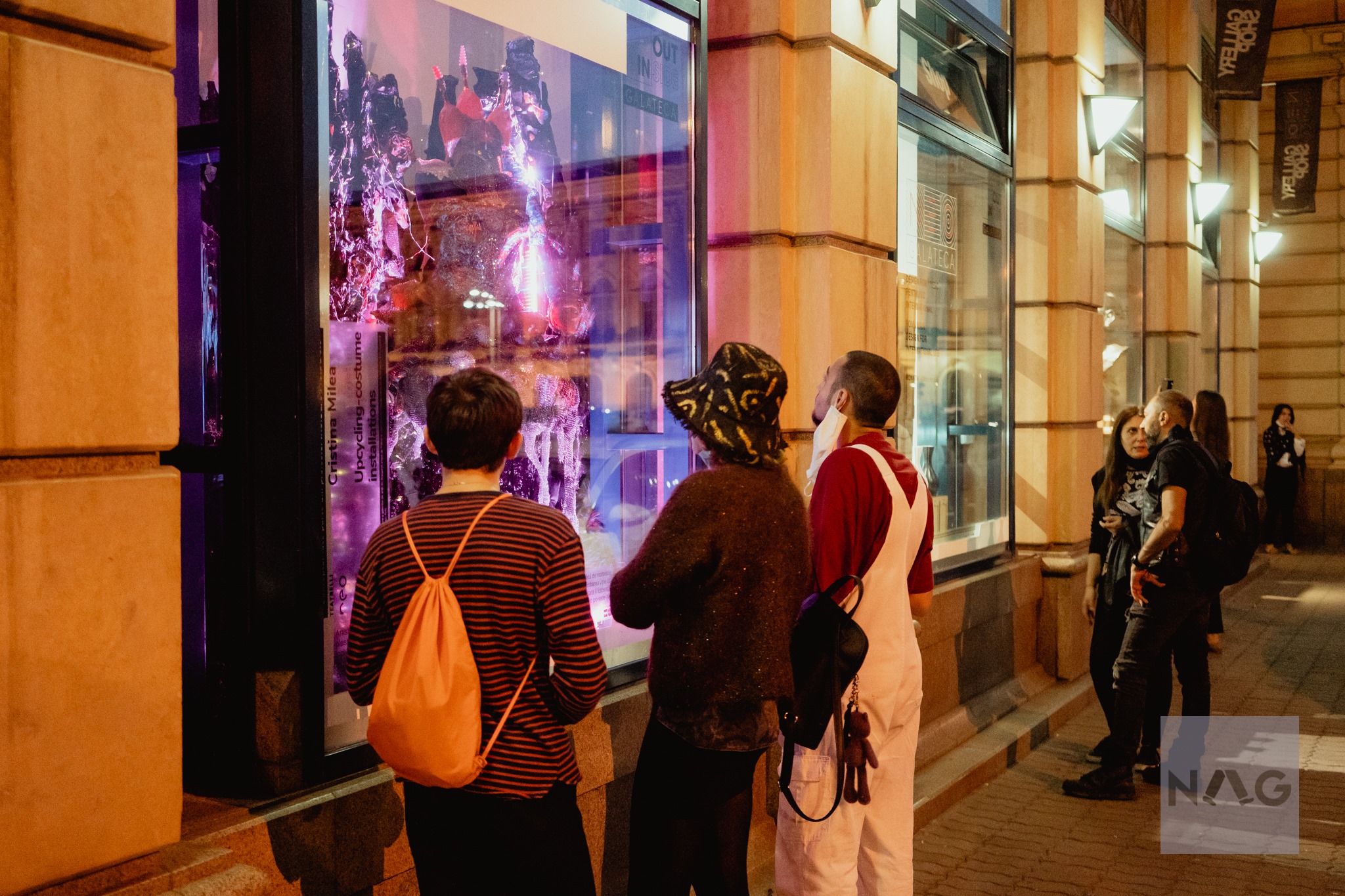 Noaptea Albă a Galeriilor. Orașele în care va avea loc evenimentul de artă