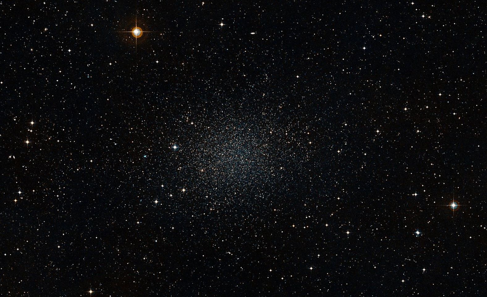 Astronomii ar fi descoperit dovezi ale primelor stele care s-au format ...