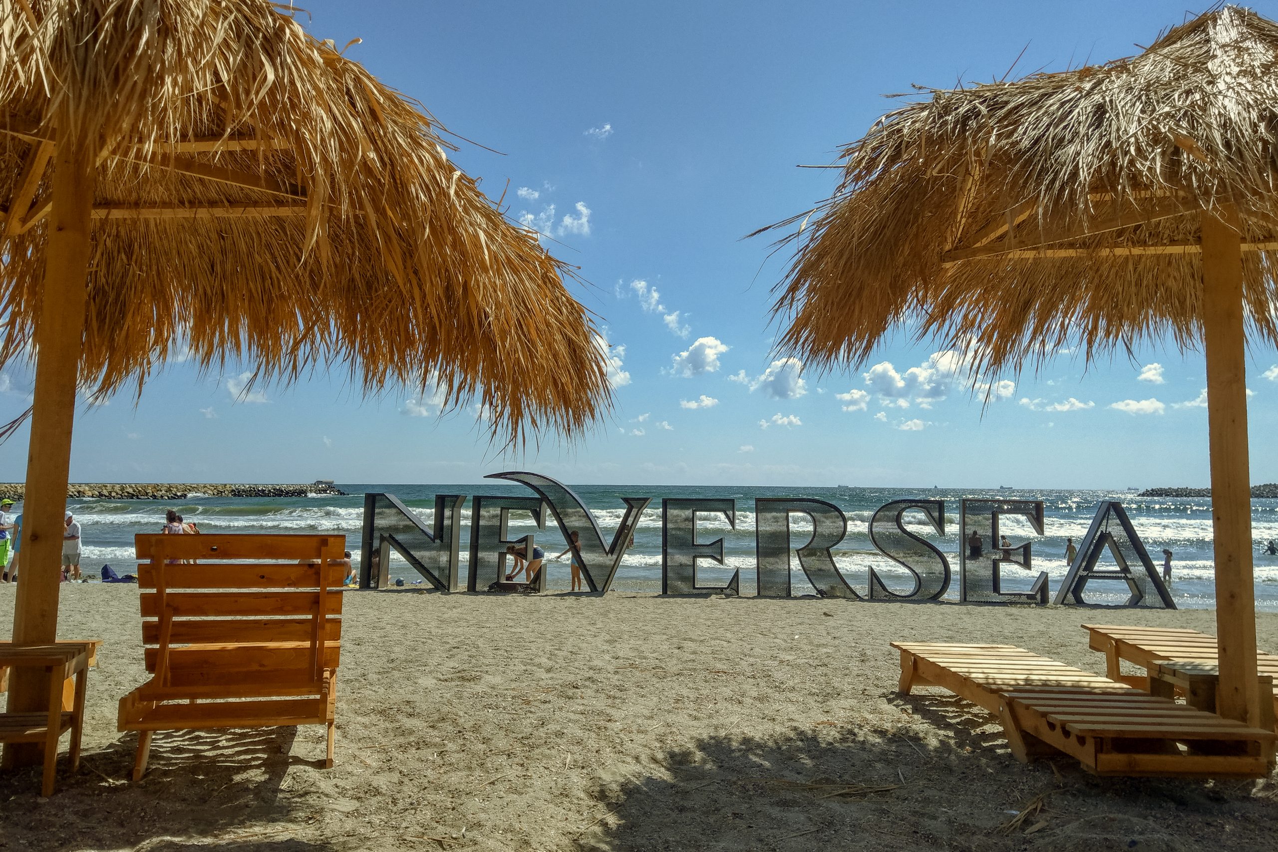 A fost anunțată data pentru a patra ediție a festivalului Neversea