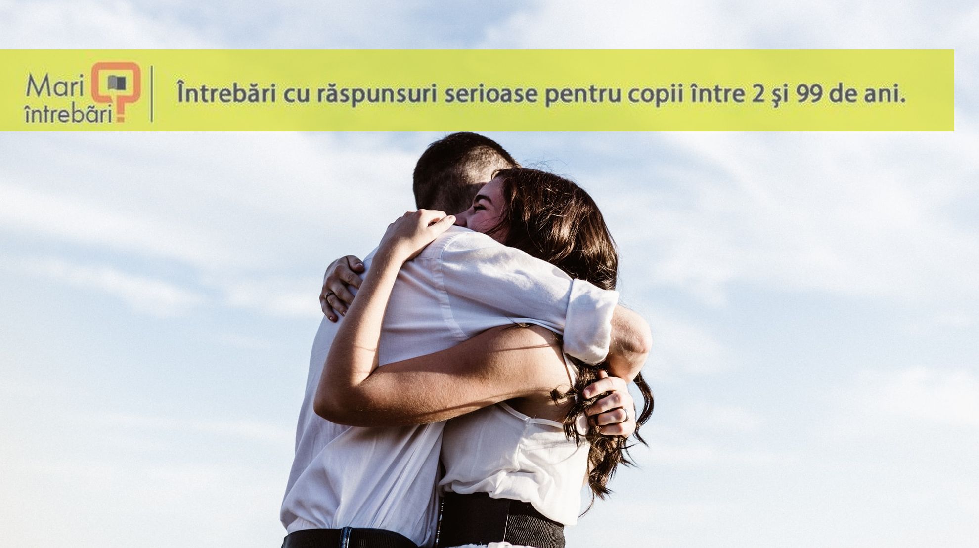 Cum să oferi cea mai bună îmbrățișare, conform științei