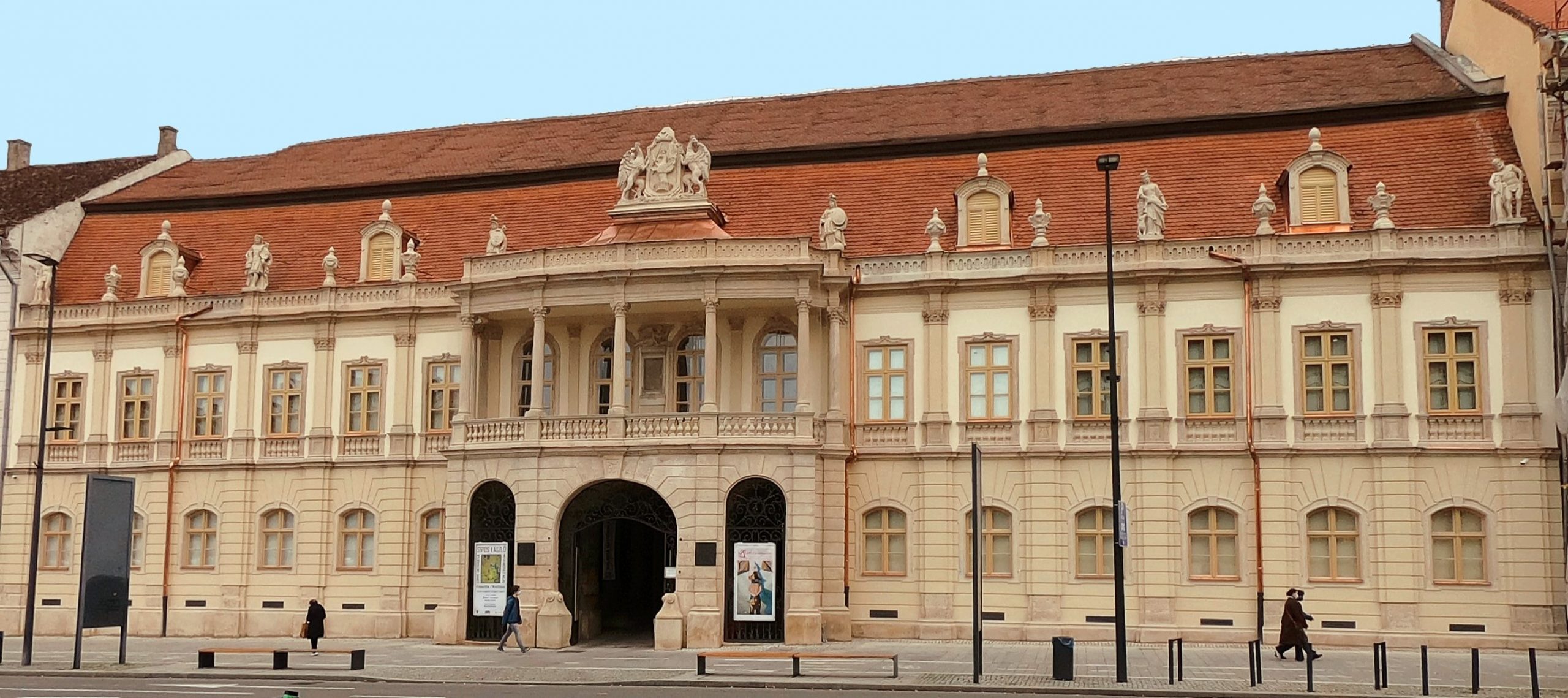 Două muzee clujene au fost incluse în Ghidul aniversar Michelin