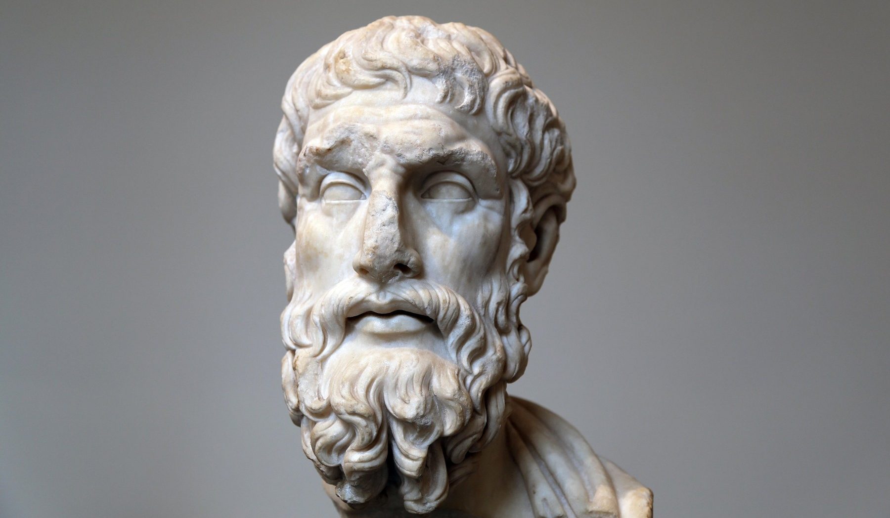 Epicur, filosoful din spatele epicureismului. Ce presupunea doctrina sa?