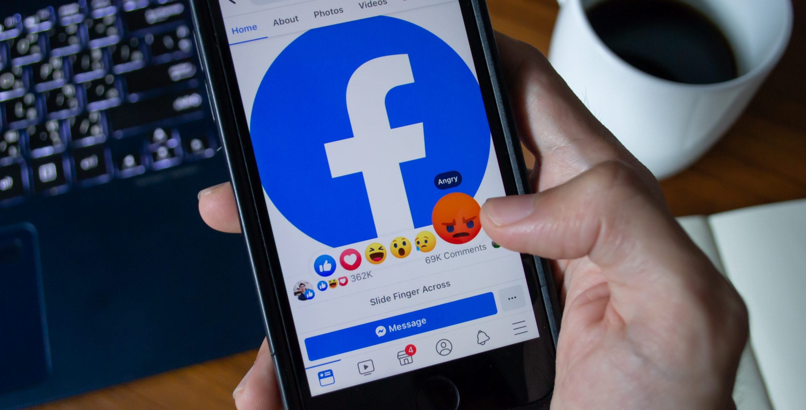 Știrile pe Facebook şi Instagram ar putea fi interzise în Canada