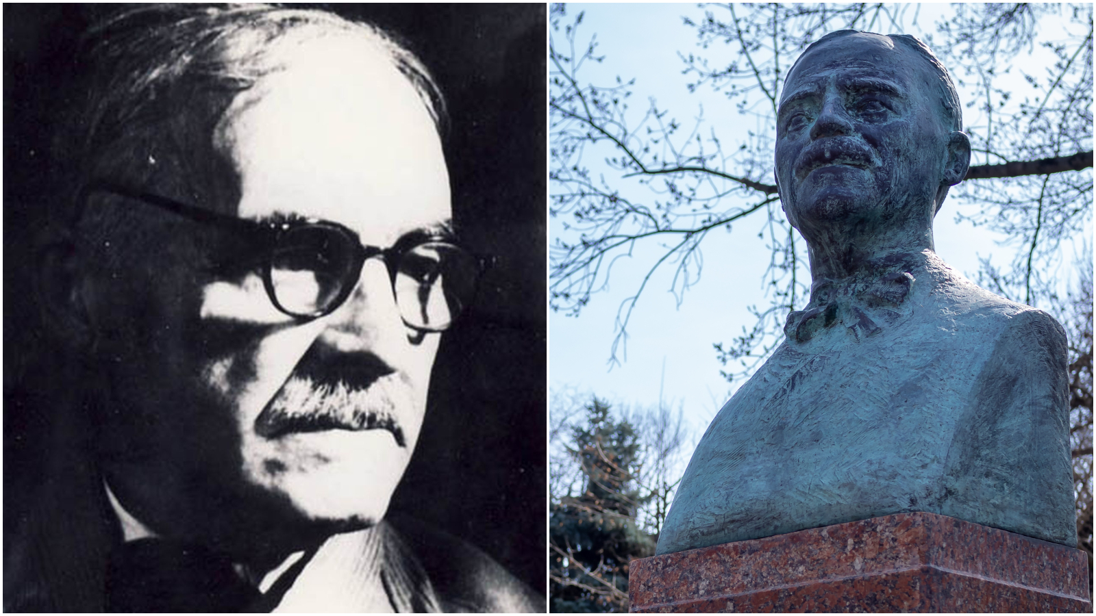 Tudor Arghezi, unul dintre cei mai importanți scriitori ai României