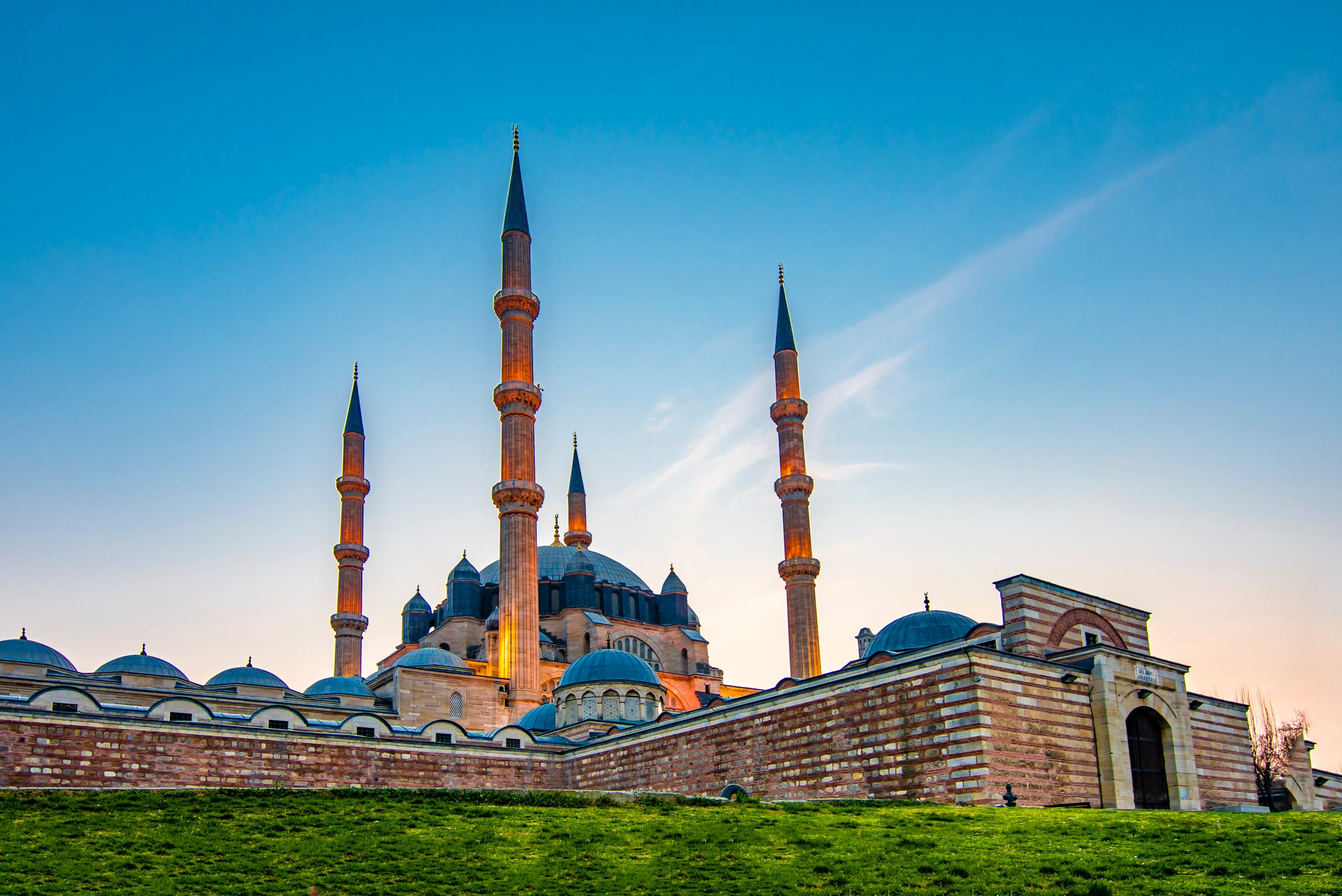 Adrianopol, un oraș capturat, prădat și asediat în repetate rânduri