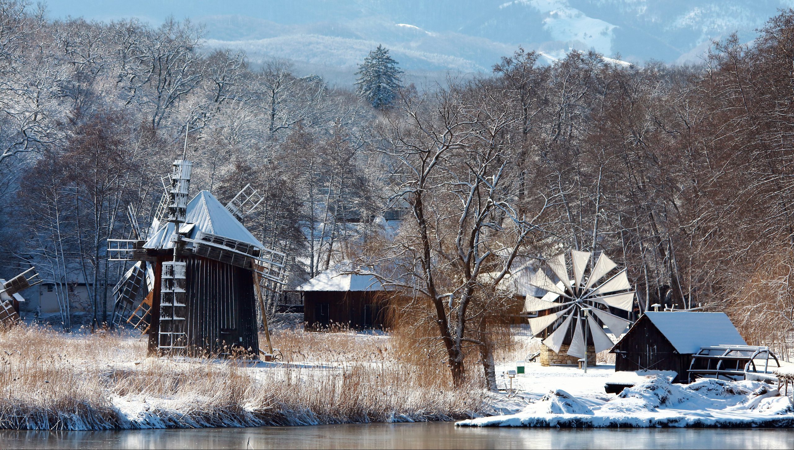 Muzeul ASTRA din Sibiu a obținut distincția Tripadvisor Travelers ...