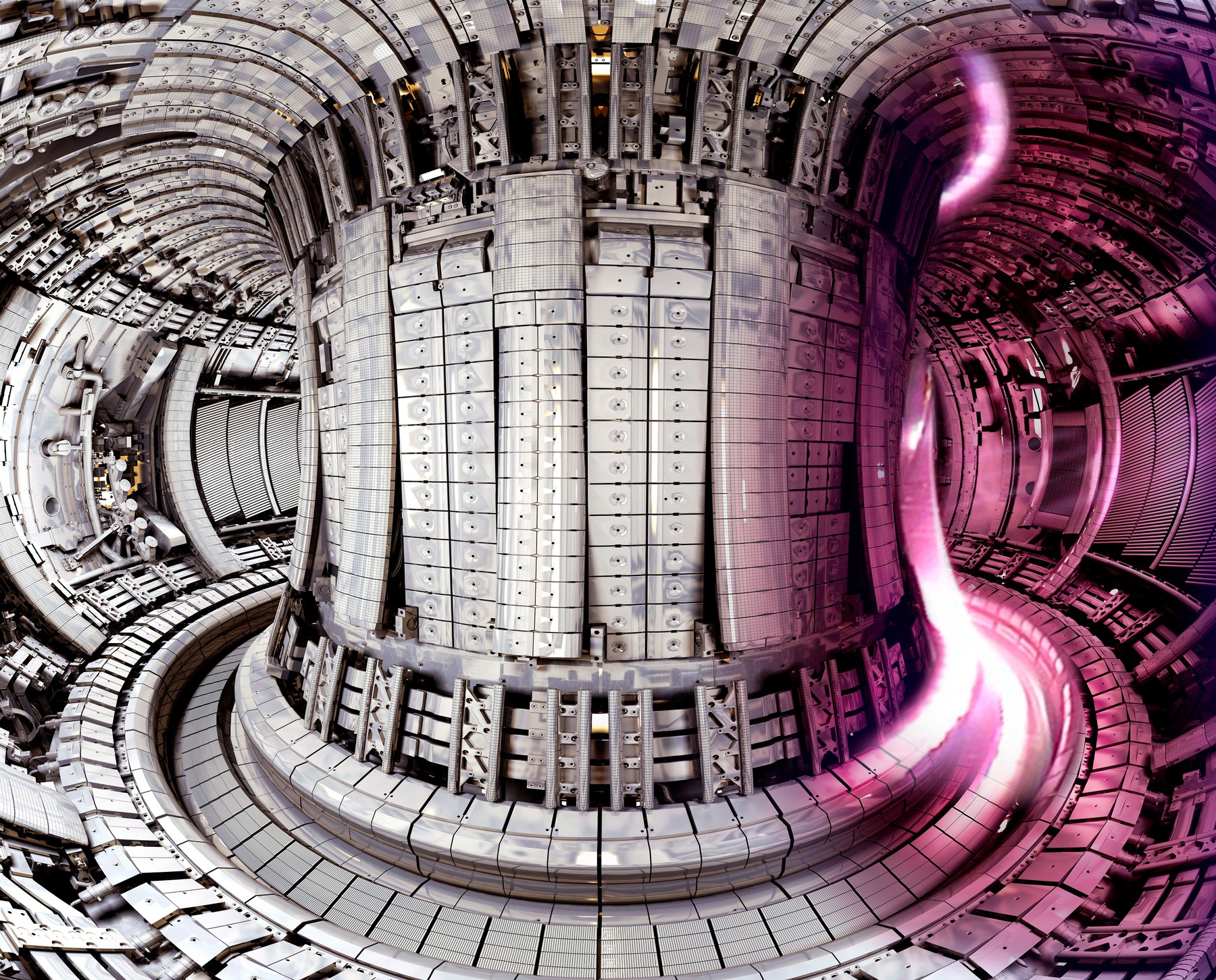 Fuziunea nucleară, tot mai aproape de a deveni realitate