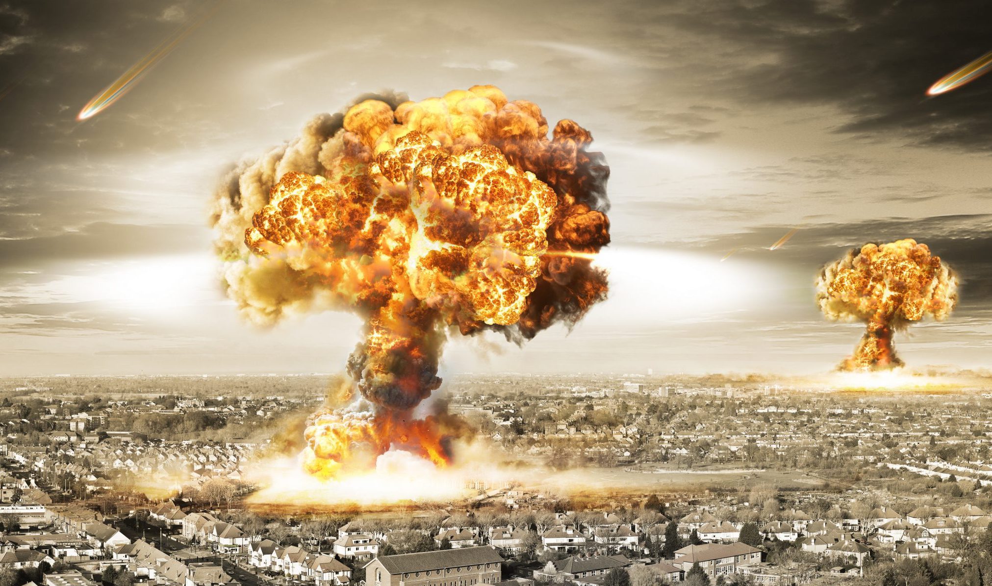 Ce sunt armele nucleare tactice și cât de periculoase pot fi?