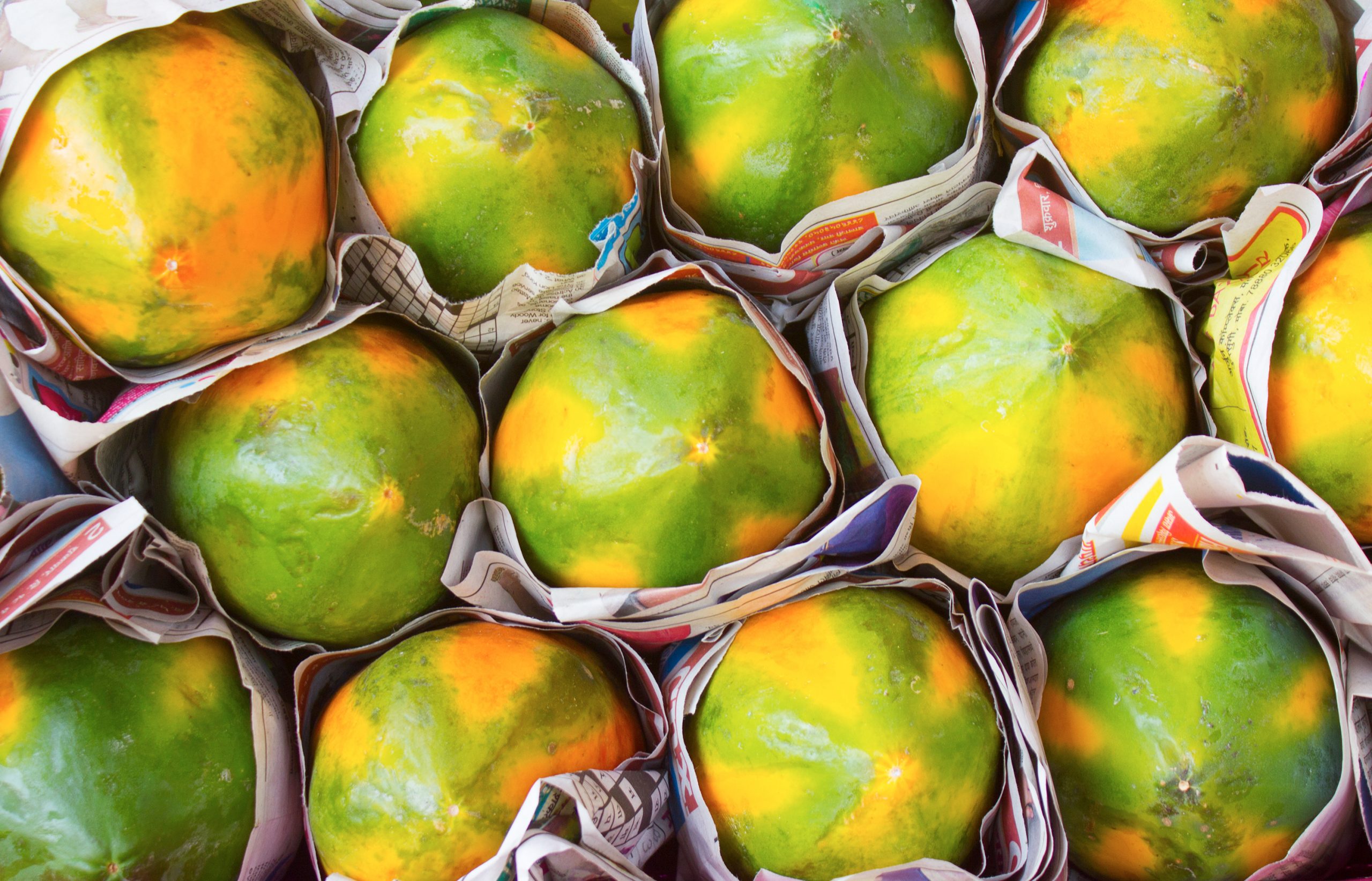 Care este cel mai bun fruct pentru a încetini îmbătrânirea?