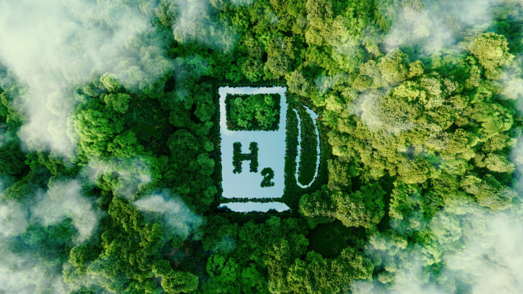 O nouă metodă purifică hidrogenul din amestecurile grele de monoxid de ...