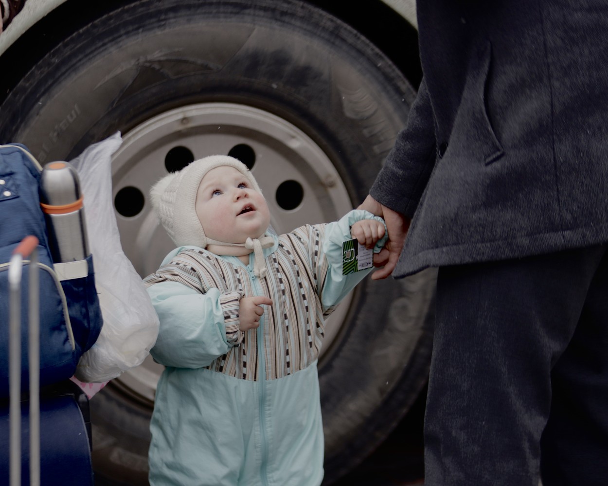 Republica Moldova are de patru ori mai mulți refugiați decât ...