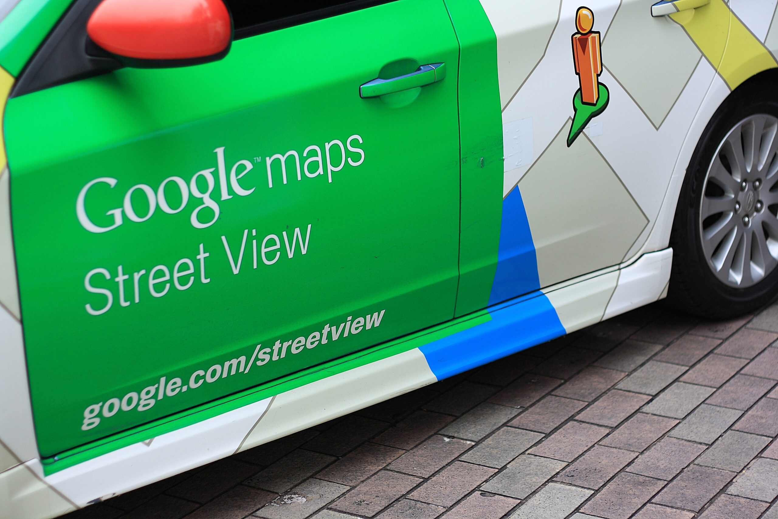 Google Street View a împlinit 15 ani. Ce noutăți au fost aduse?