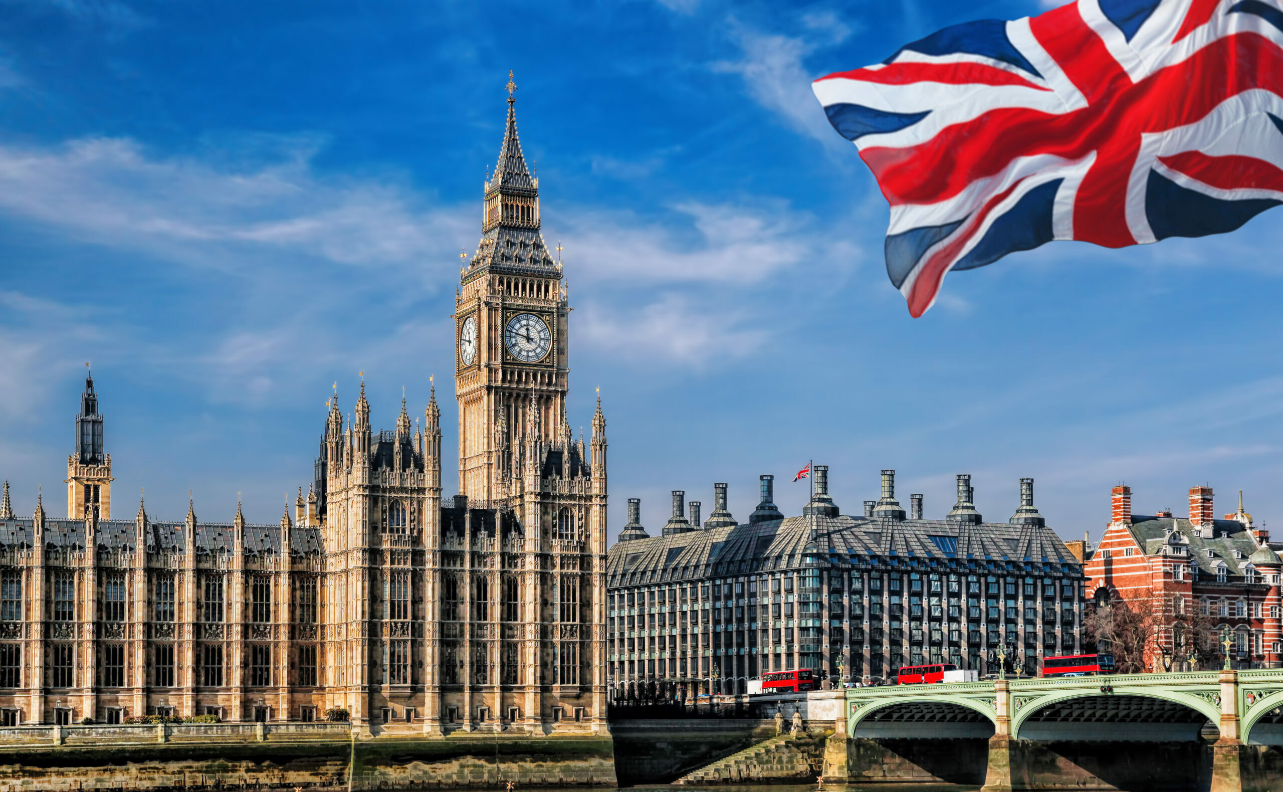 Inflația din Marea Britanie a atins un record al ultimilor 40 de ani ...