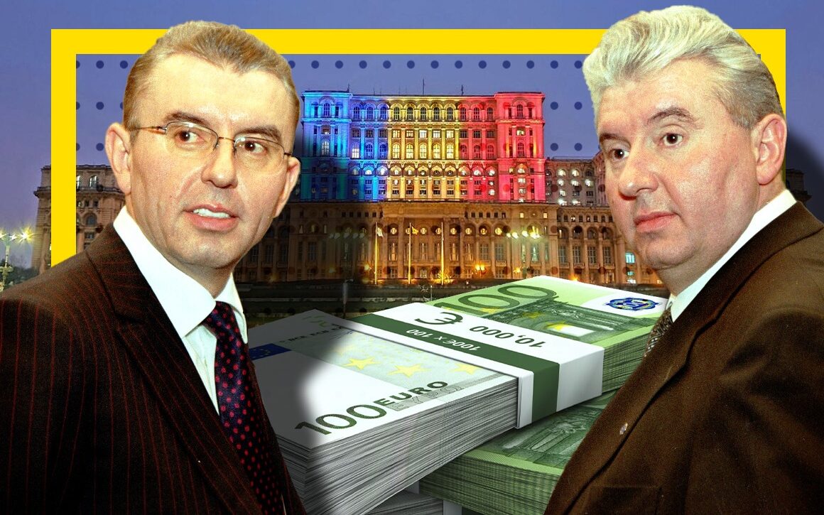 Statul român a început executarea silită a imperiului fraților Micula ...