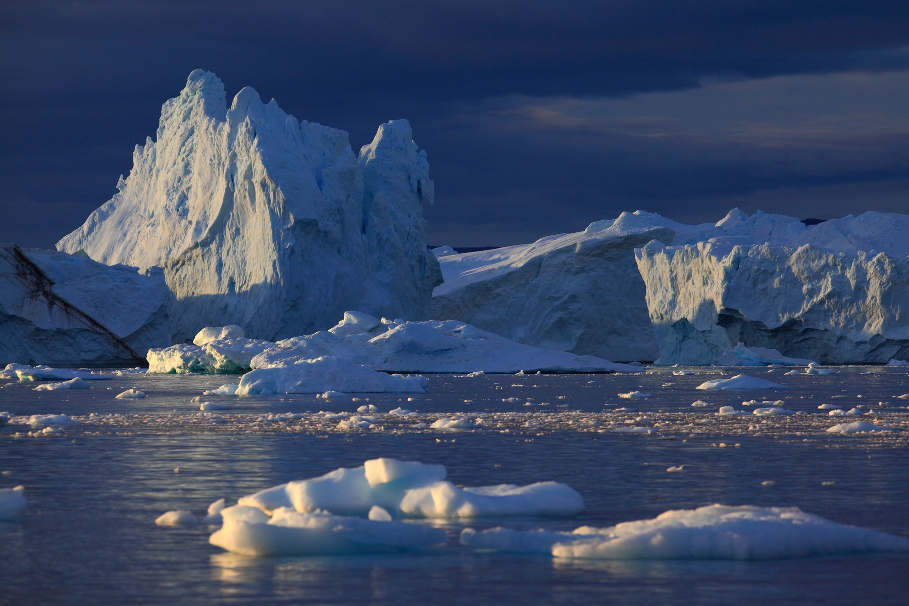 Test de cultură generală. Câte oceane există pe Pământ?