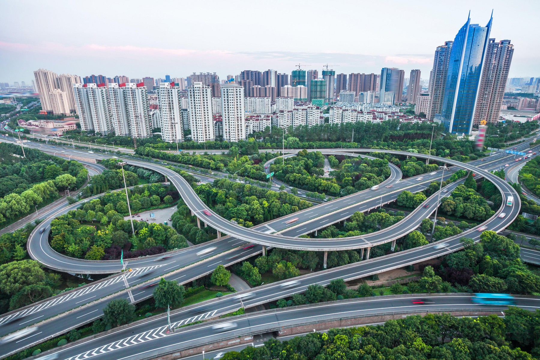 Un oraș din China oferă laureaților Premiului Nobel locuințe în valoare ...