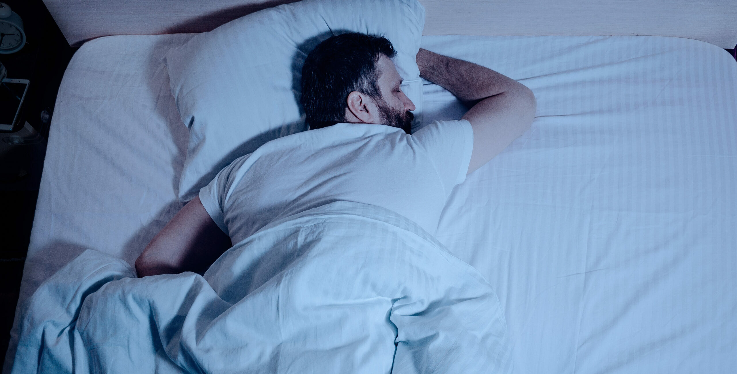 Somnul oamenilor din întreaga lume, afectat de încălzirea globală. Ce ...