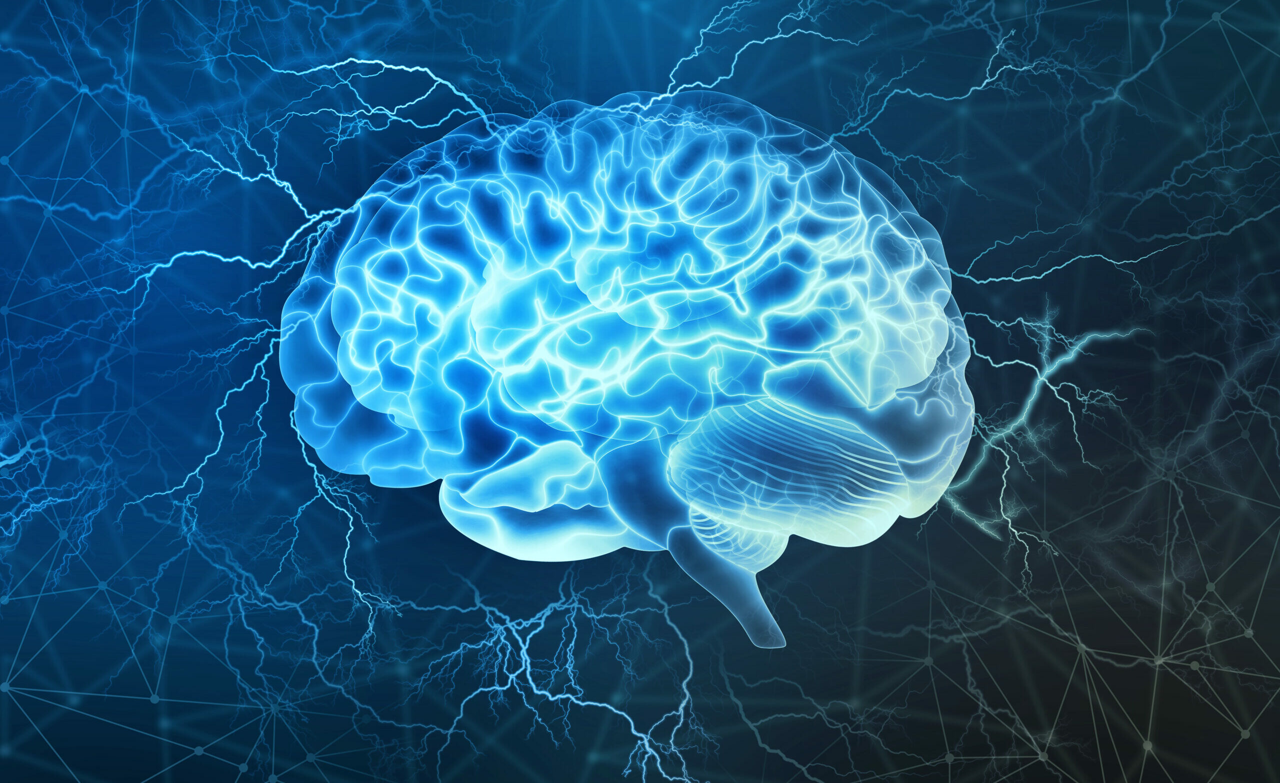 Vești proaste! Cercetătorii confirmă legătura dintre stres și creier