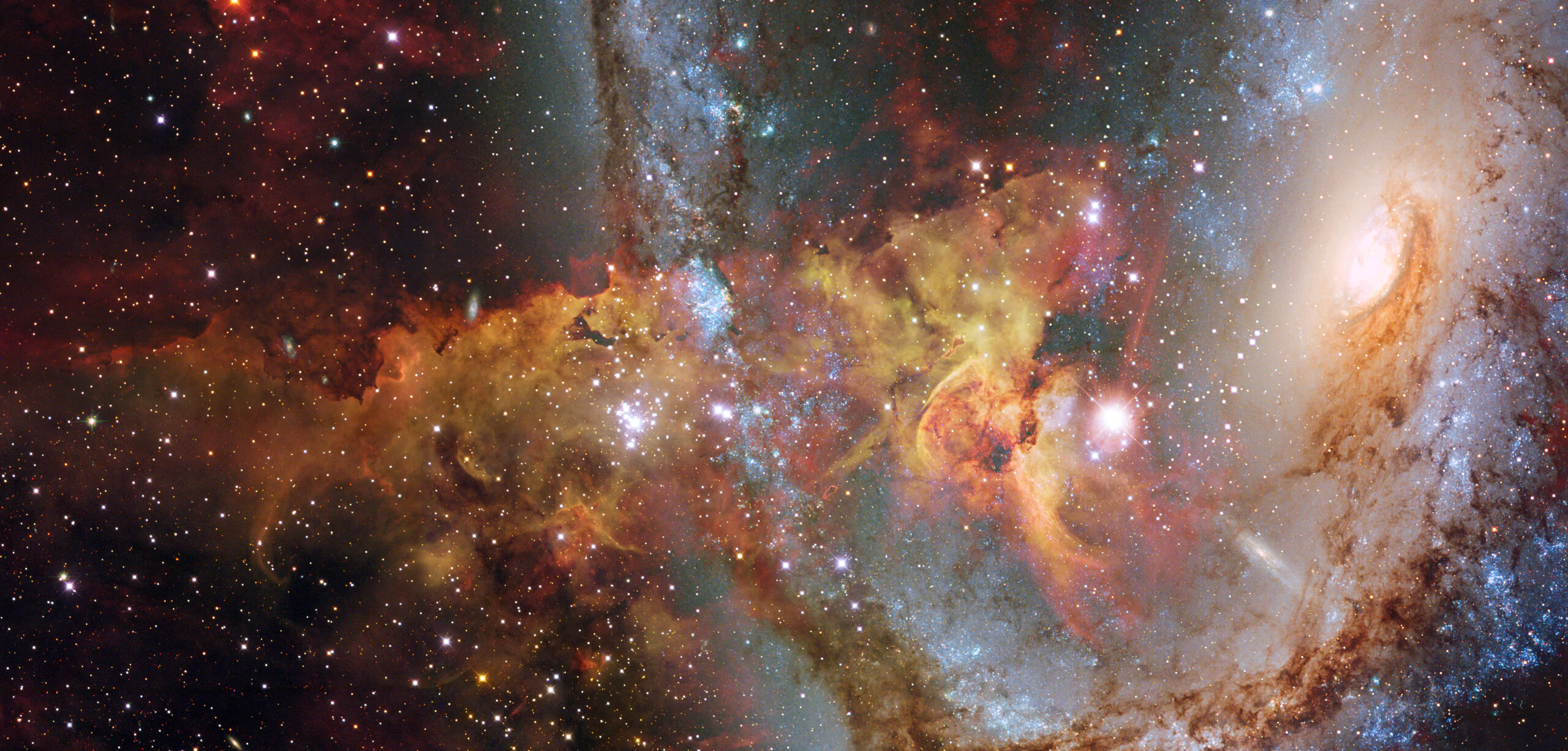 Astronomii au detectat „veriga lipsă” în elucidarea misterului modului ...