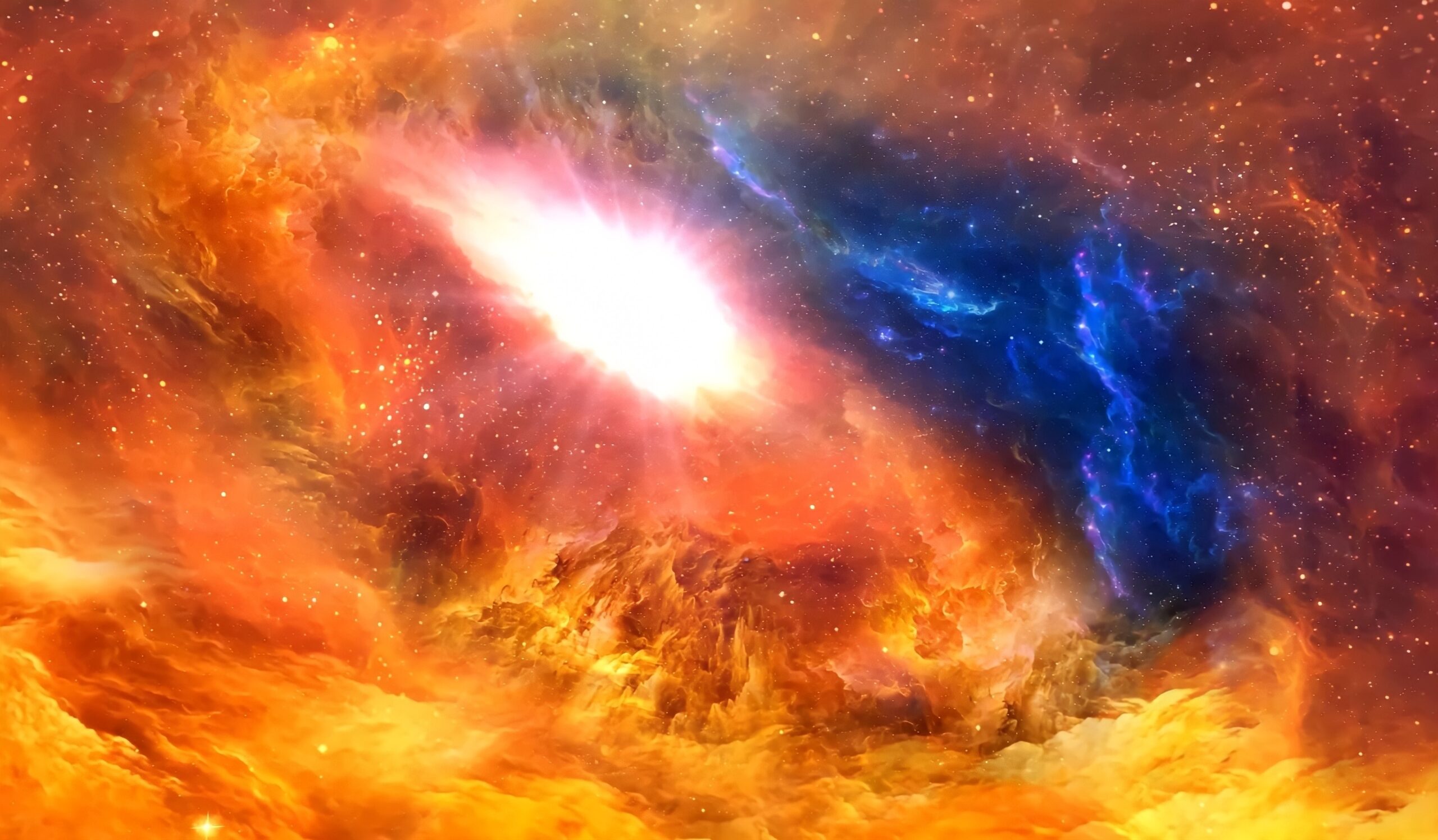 Dezinfectant în Cosmos? Astronomii au identificat un alcool în spațiul ...