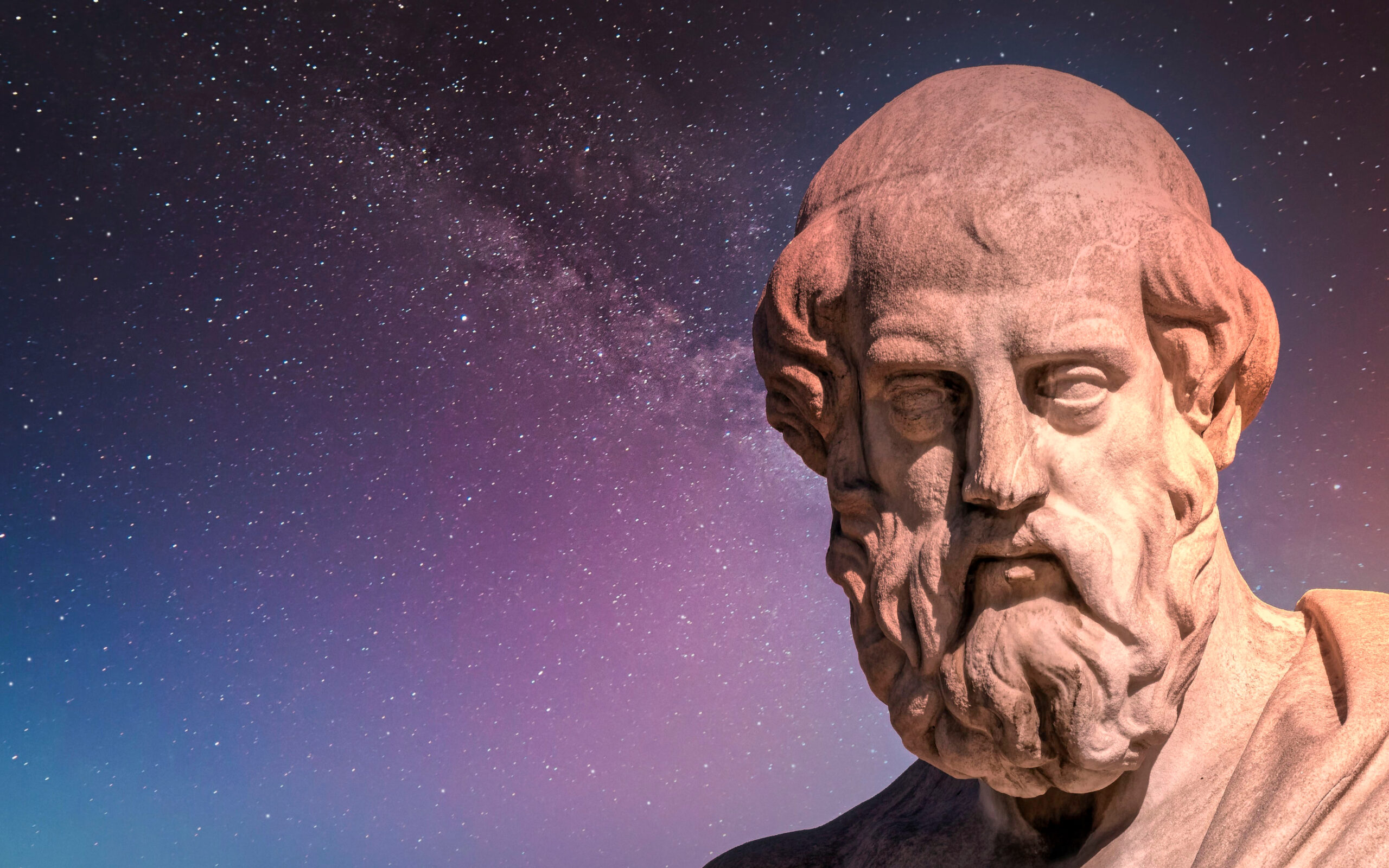 5 lecții de viață de la Platon, unul dintre cei mai influenți filosofi ...