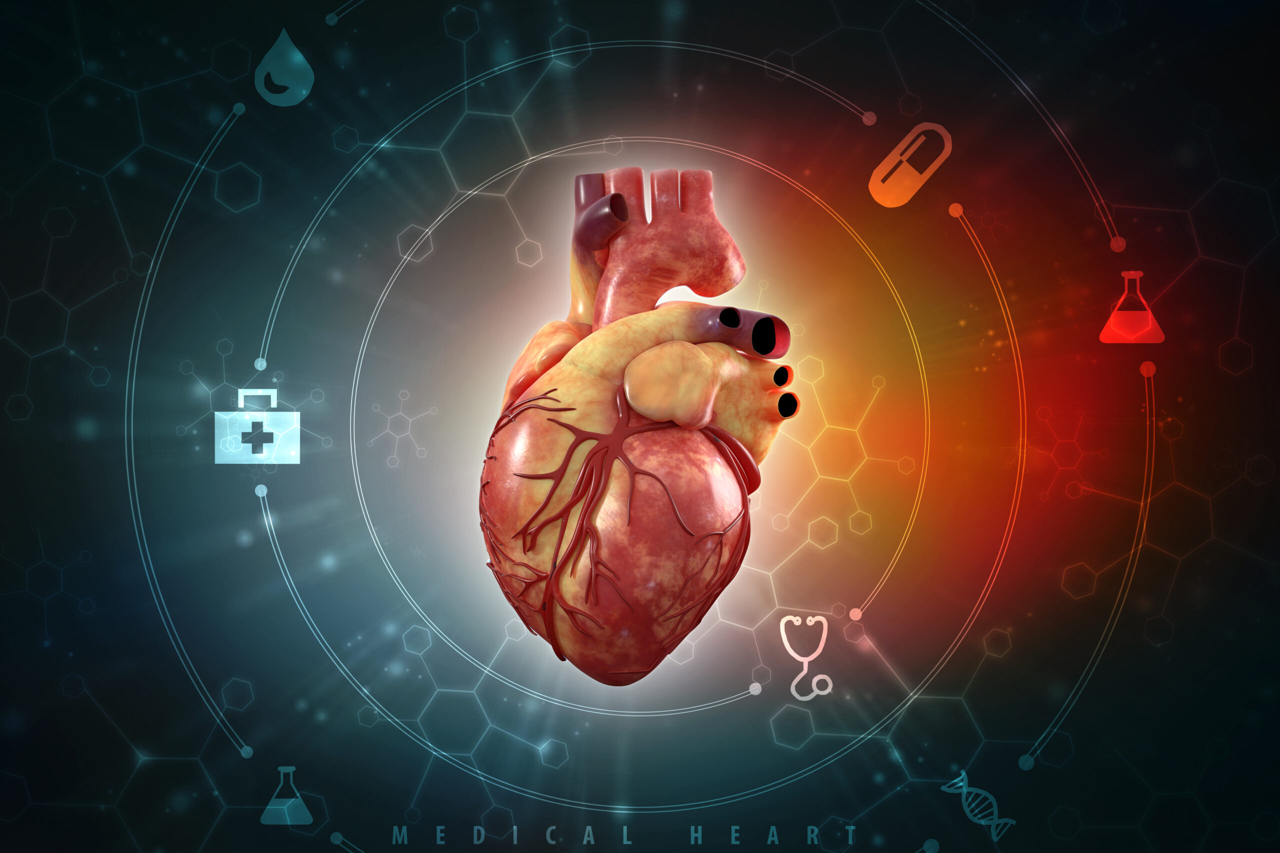 Care sunt simptomele timpurii ale insuficienței cardiace?