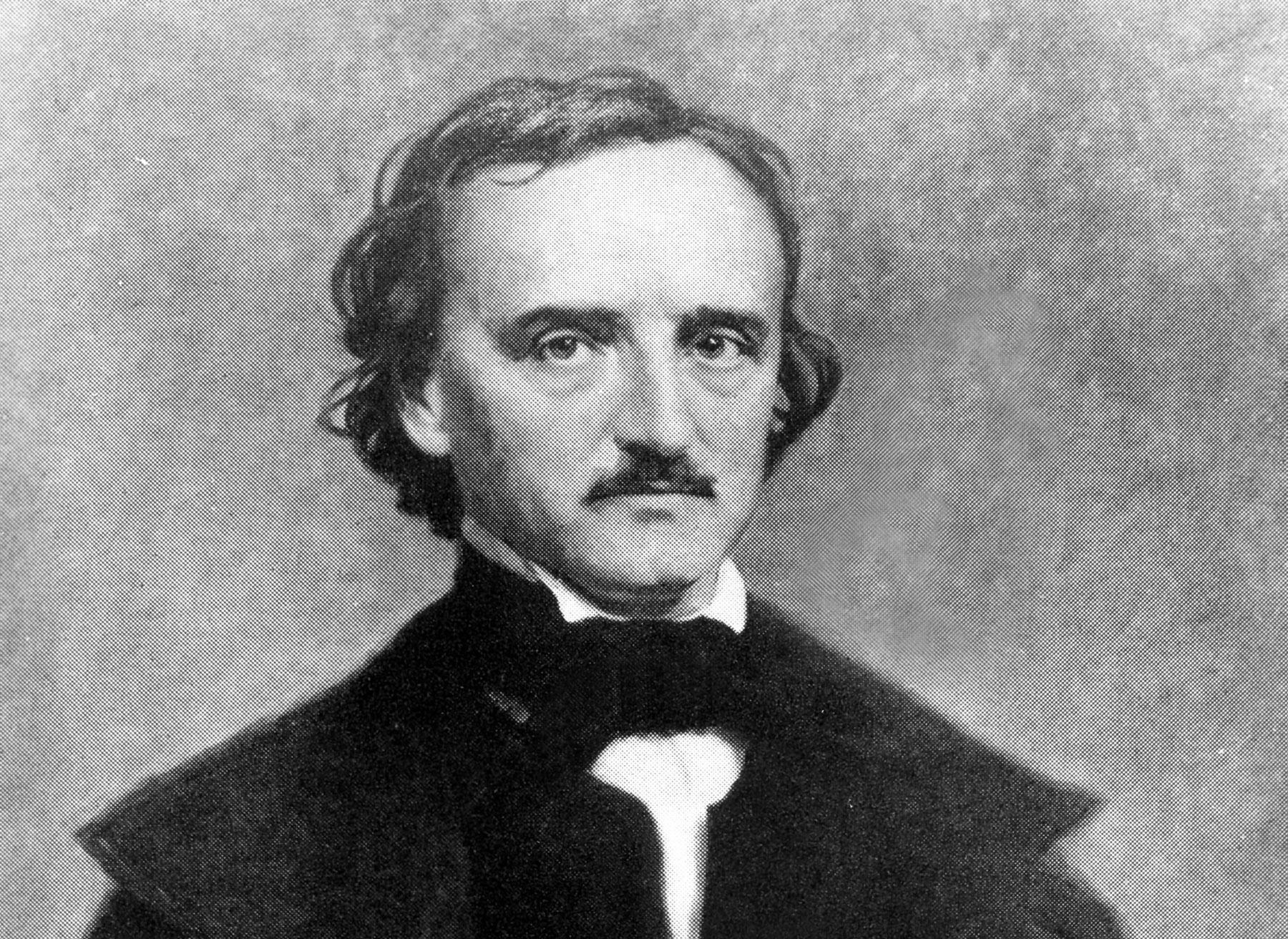 Moștenirea lui Edgar Allan Poe, geniul misterului și al macabrului