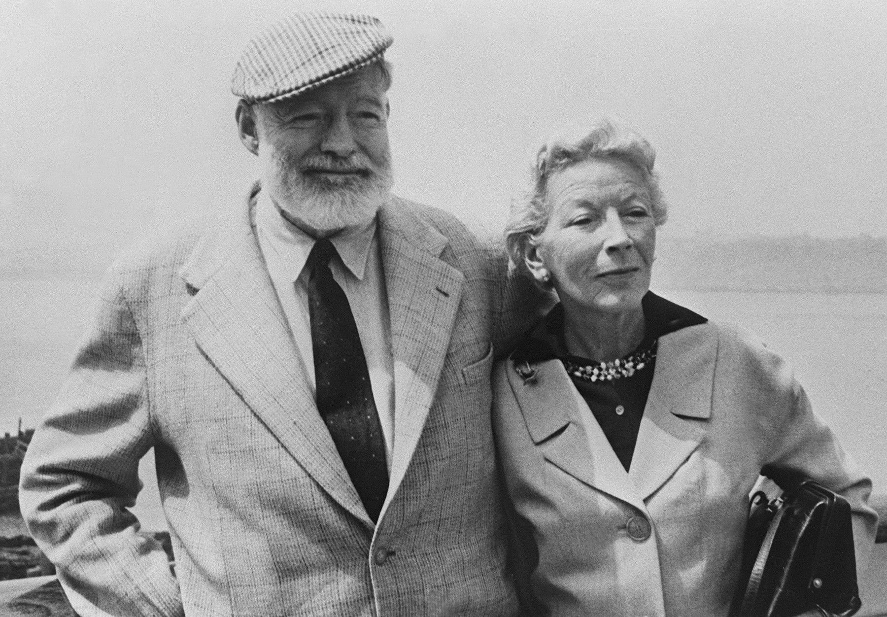 Ernest Hemingway, laureat al Premiilor Pulitzer și Nobel